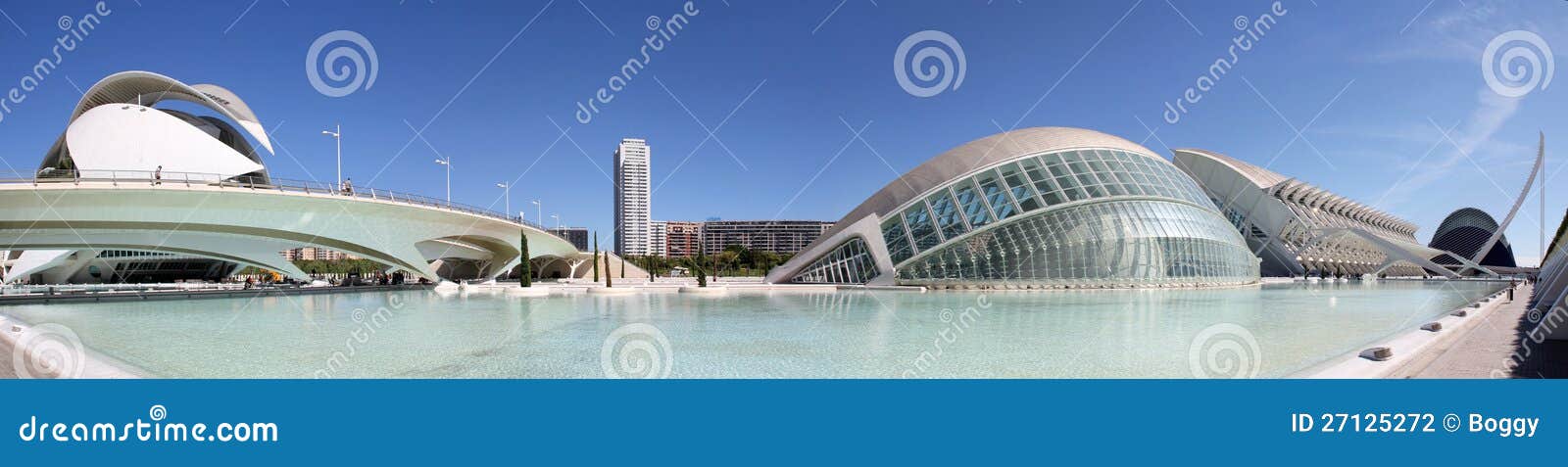 Valencia, Spain editorial photography. Image of metal - 27125272