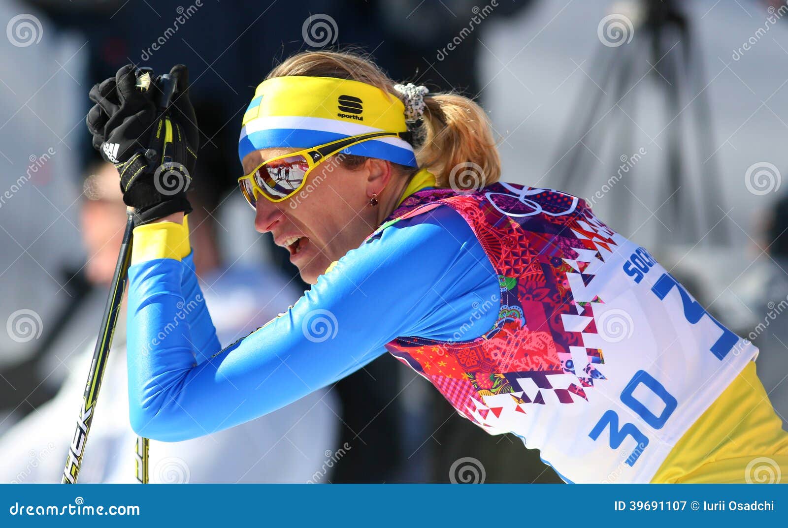 Valentina SHEVCHENKO fotografía editorial. Imagen de xxii - 39691107