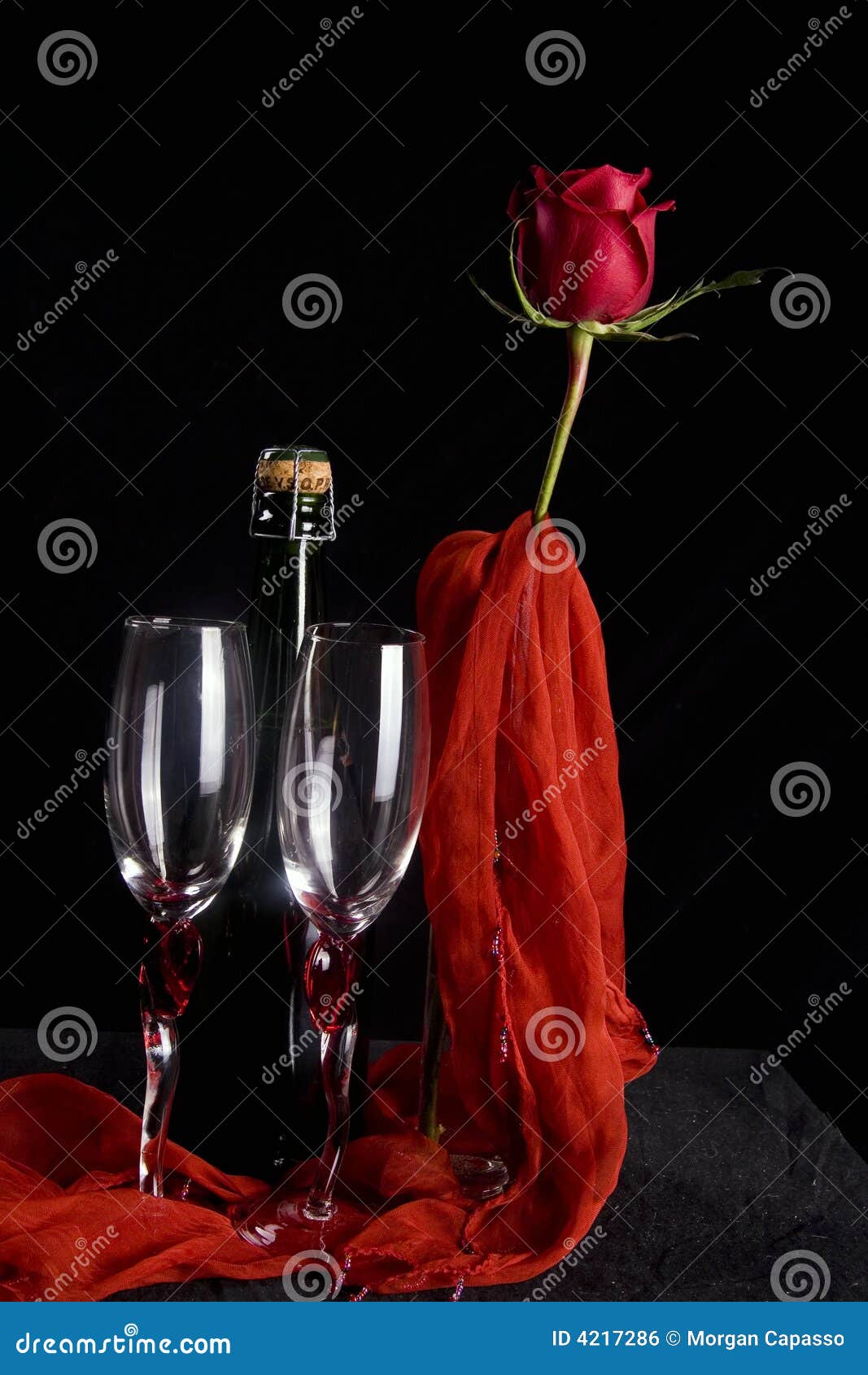 Valentine Celebration stock photo. Image of stilllife - 4217286