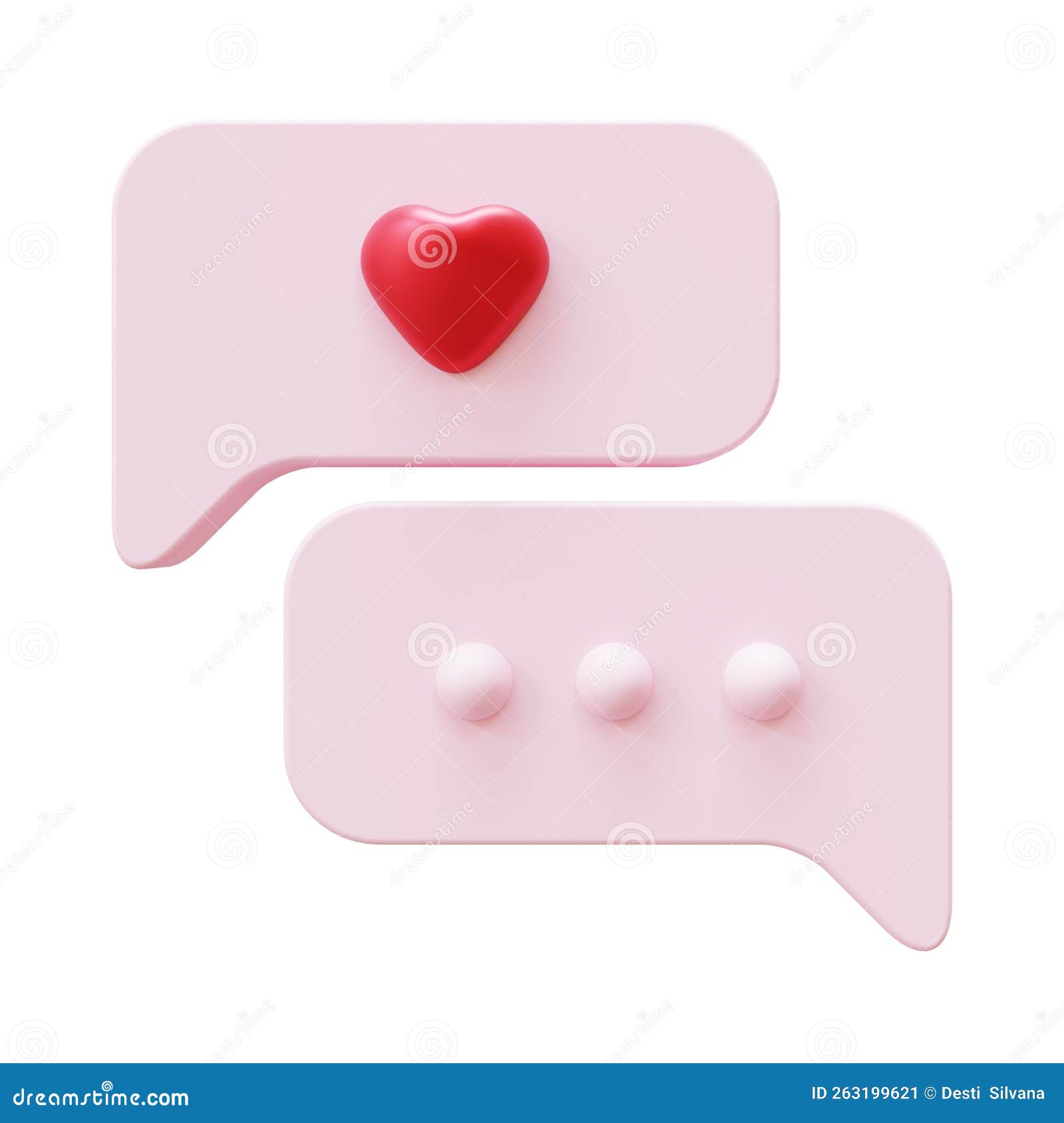 Valentine, Chat Messages And Credit Card Icons. Idea Sign. Love Letter ...
