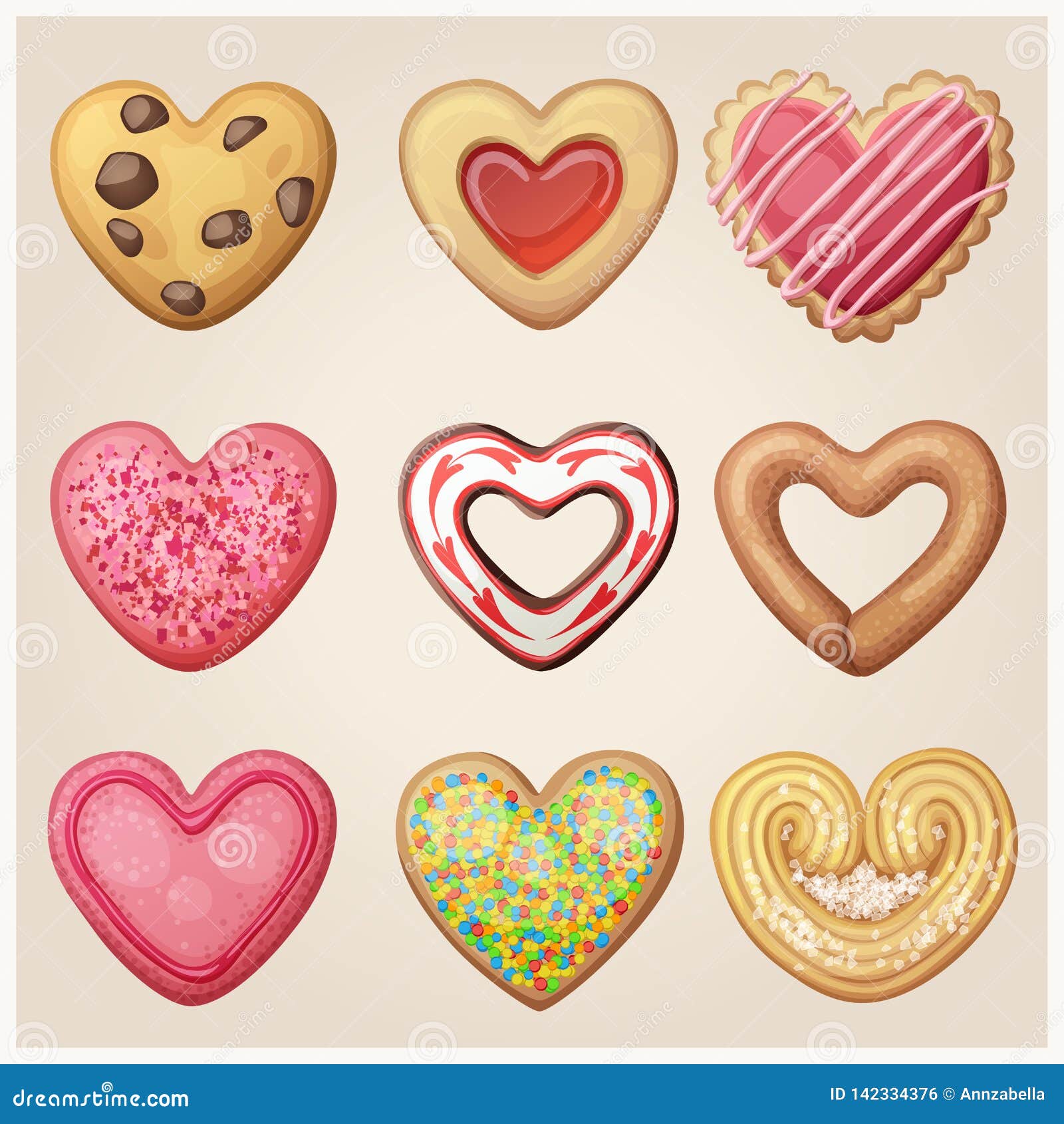 Butter Heart Stock Illustrations – 1,147 Butter Heart Stock ...