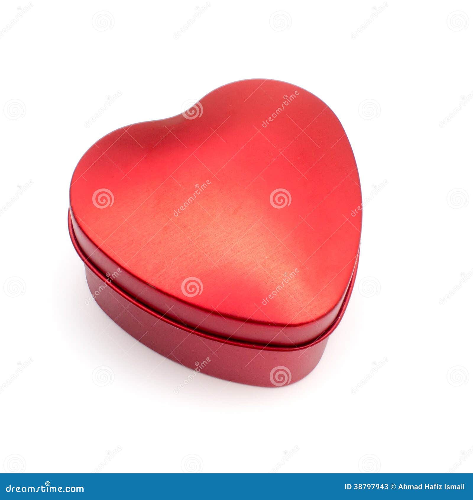 Valentine Day Red Heart Box Stock Image - Image of texture, wallpaper ...