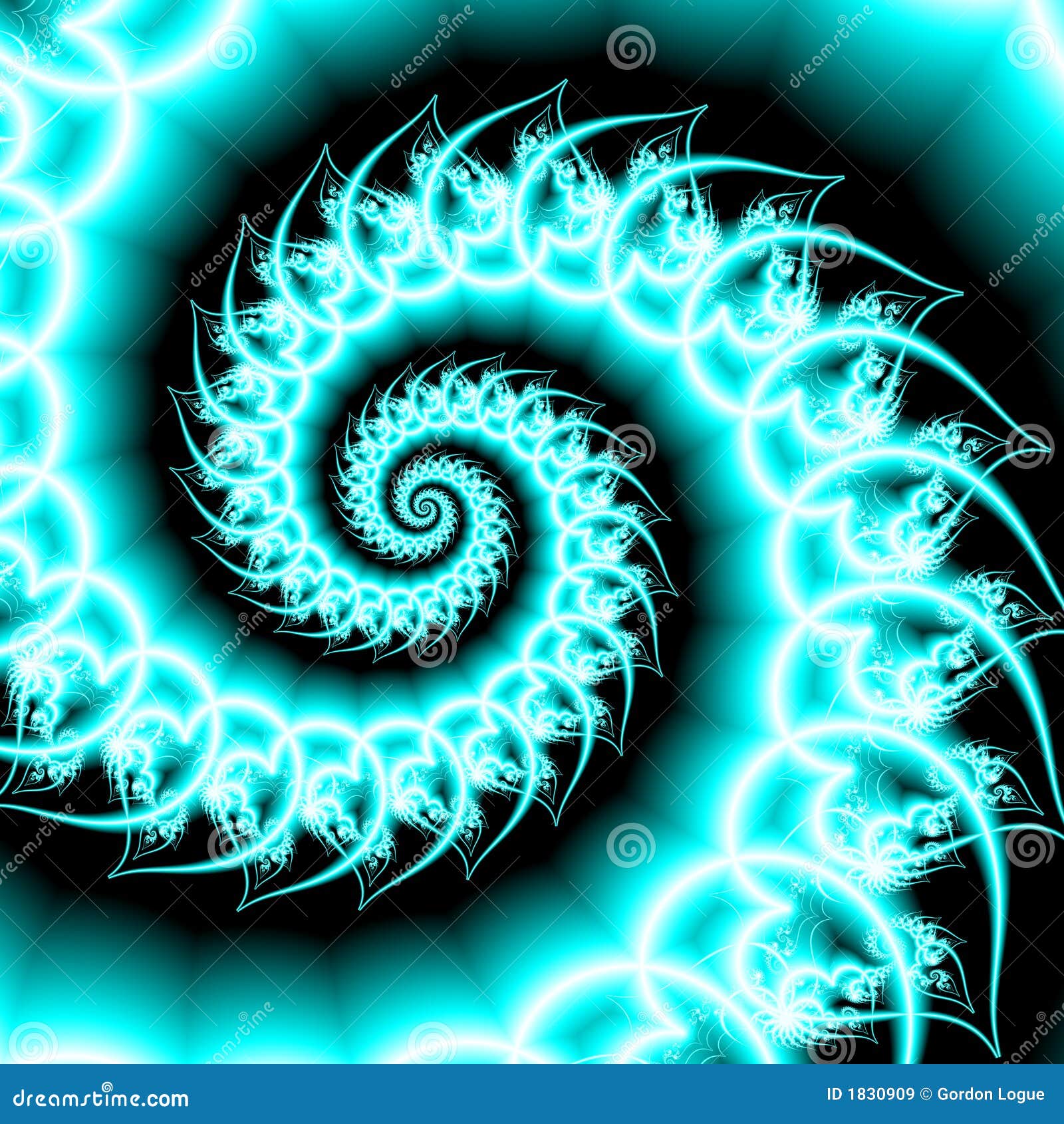 Valentine Heart 2 stock illustration. Illustration of abstract - 1830909