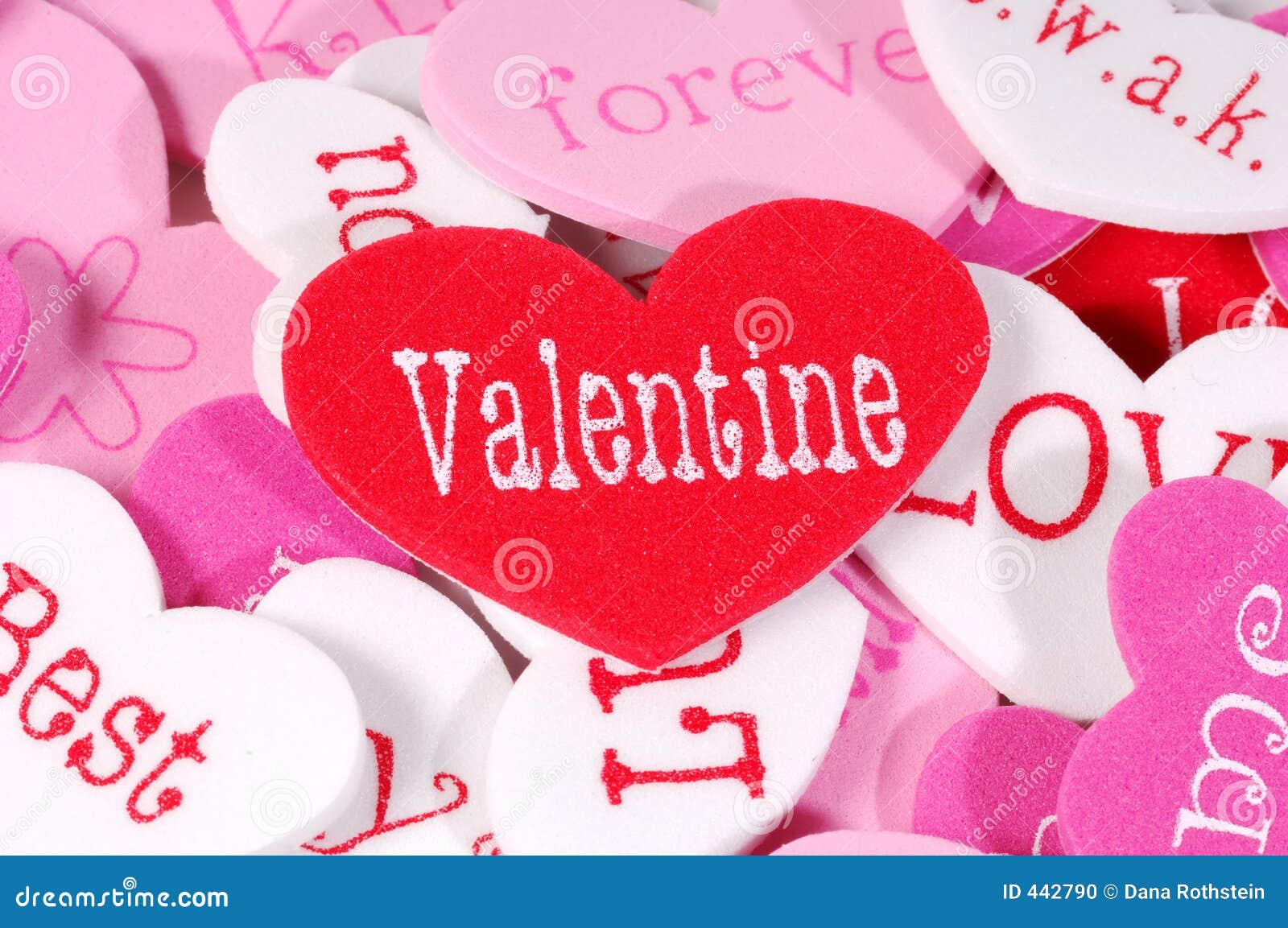Valentine Hearts stock photo. Image of valentine, stickers - 442790
