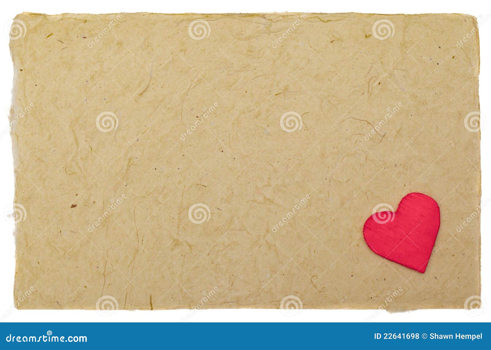 Valentine Letter Background Stock Photo - Image of love, isolated: 22641698