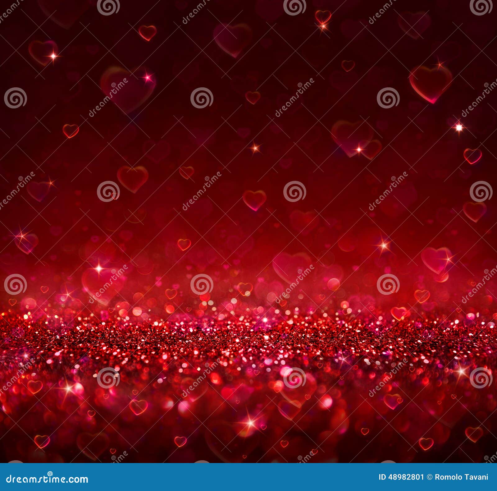 Valentine red background stock image. Image of valentine - 48982801