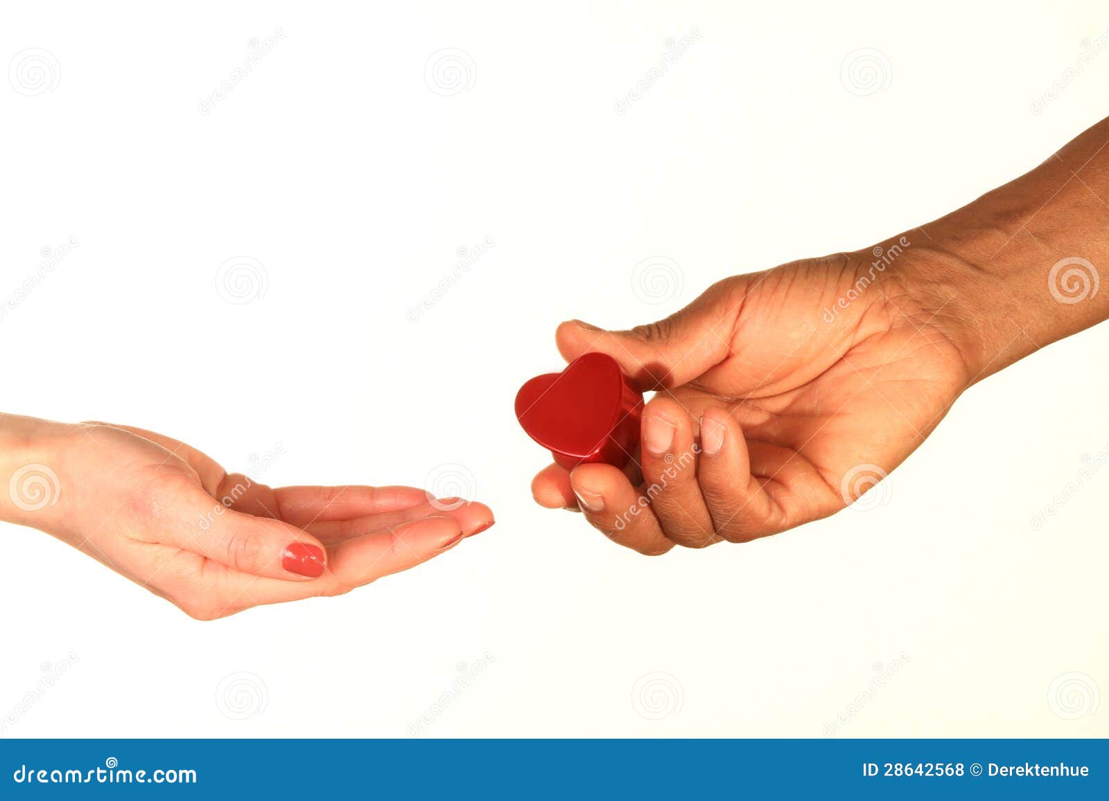 Valentine red heart stock photo. Image of love, pastel - 28642568