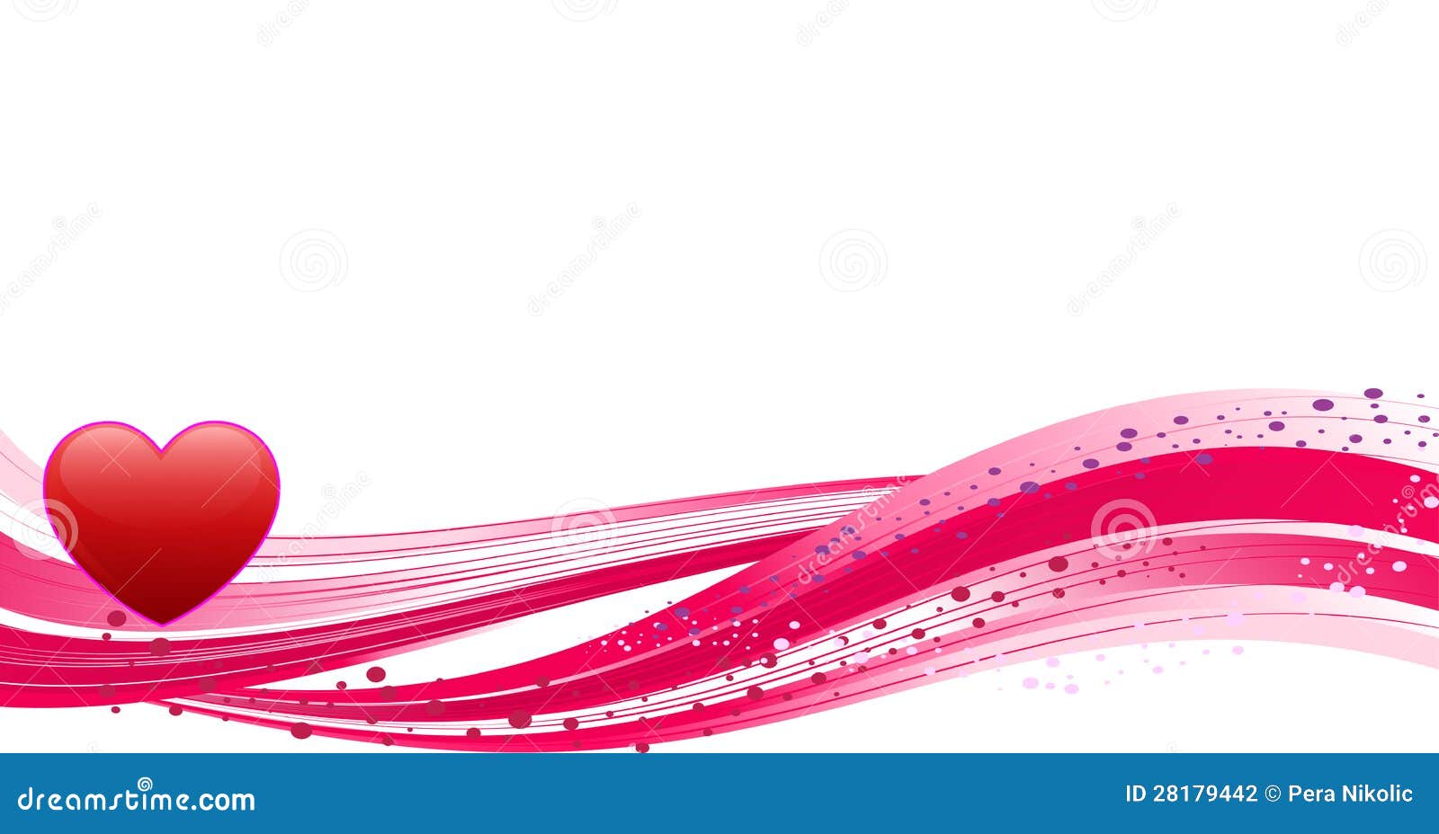 Valentine s abstract stock illustration. Illustration of celebration ...
