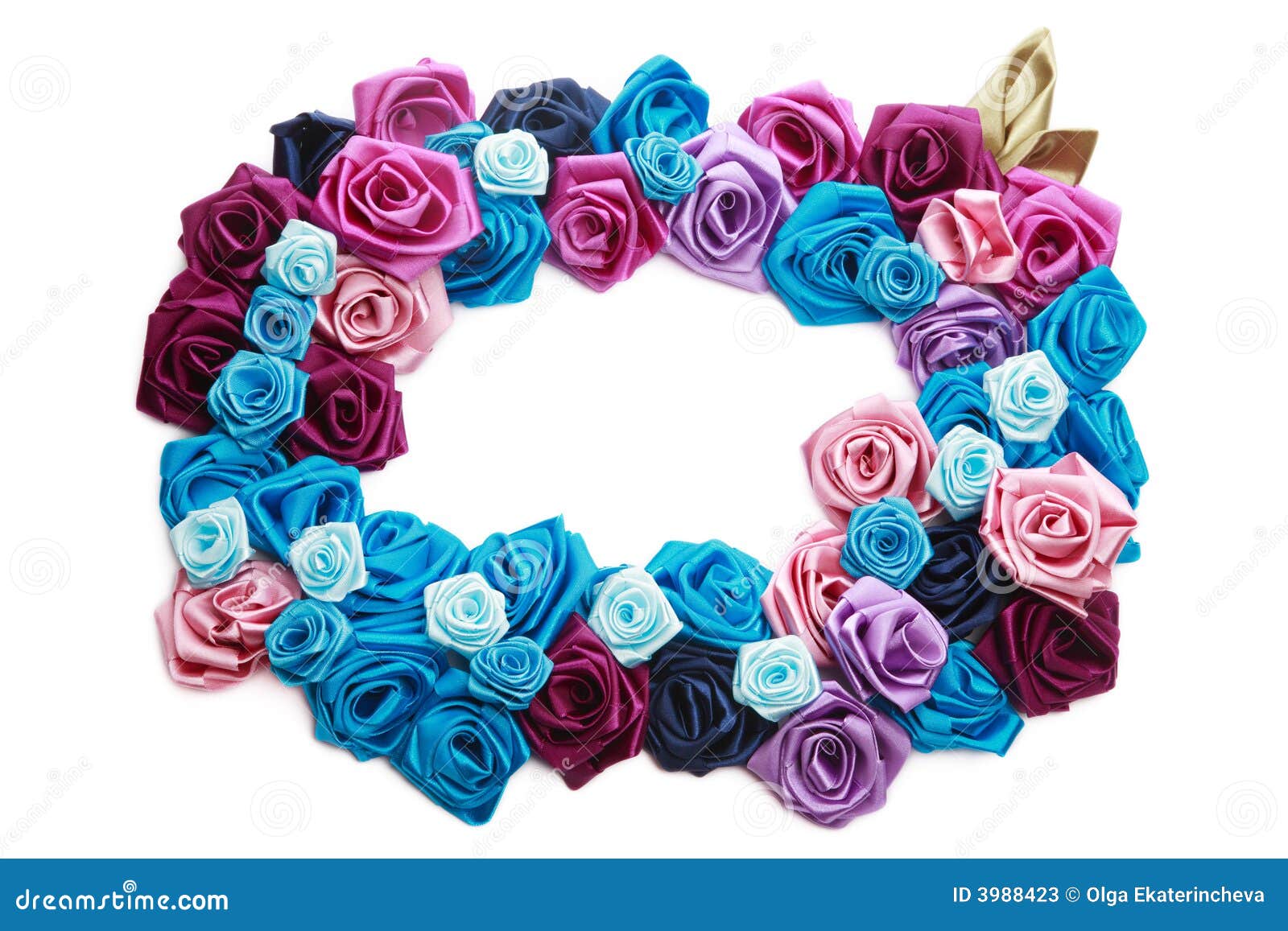 Multi Color Roses Border Stock Photos - Free & Royalty-Free Stock ...