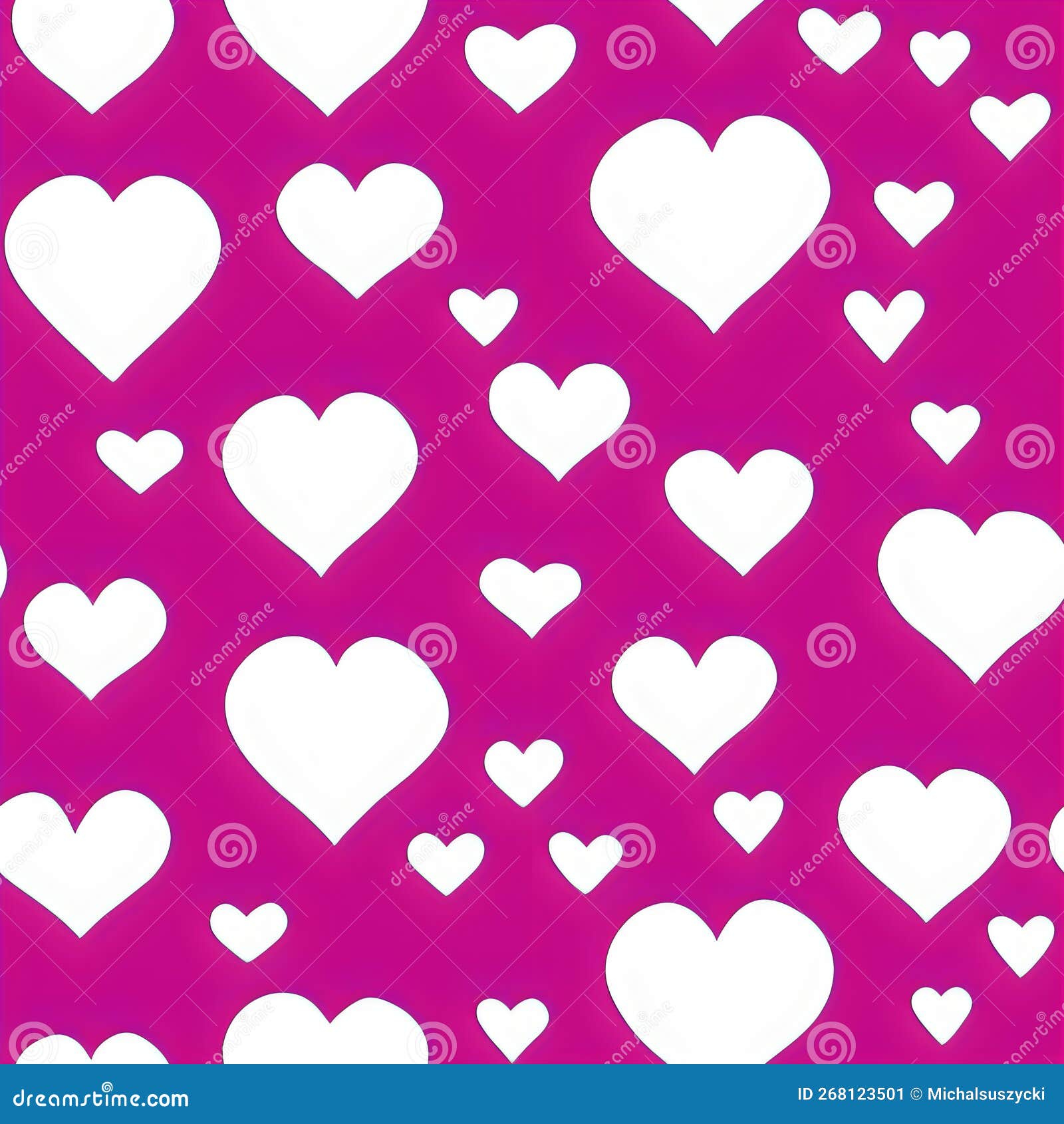 Hearts Tileable Background Stock Photos - Free & Royalty-Free Stock ...