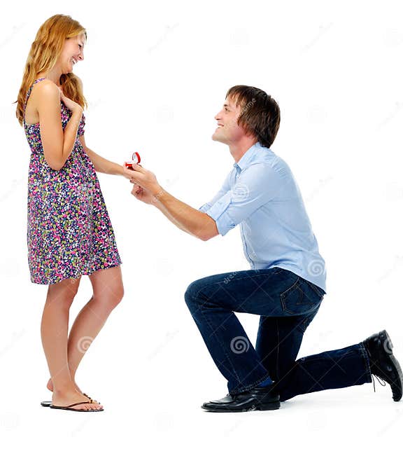 Valentines day stock image. Image of lovers, girlfriend - 22774901