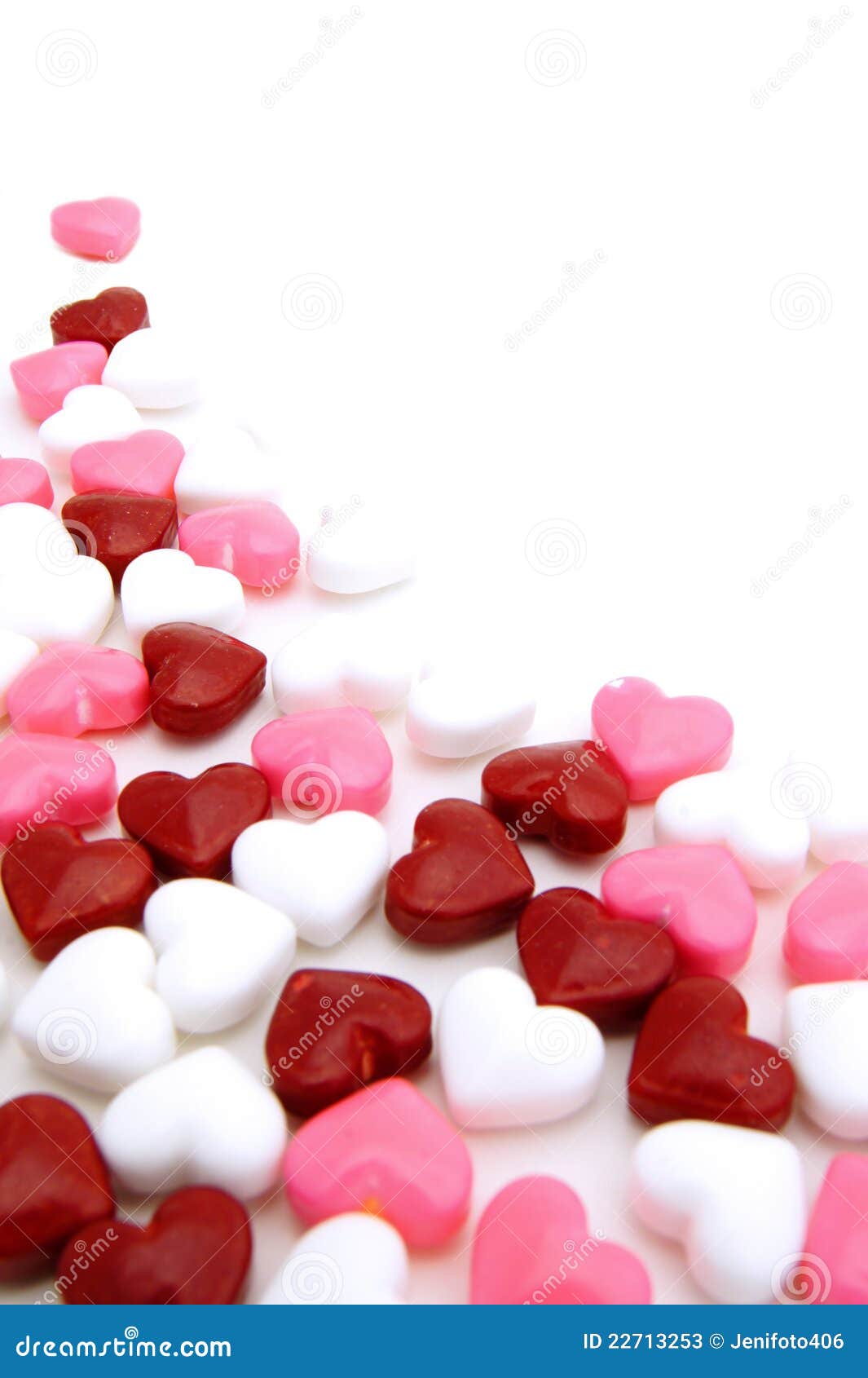 Valentines Day Candy Wallpaper