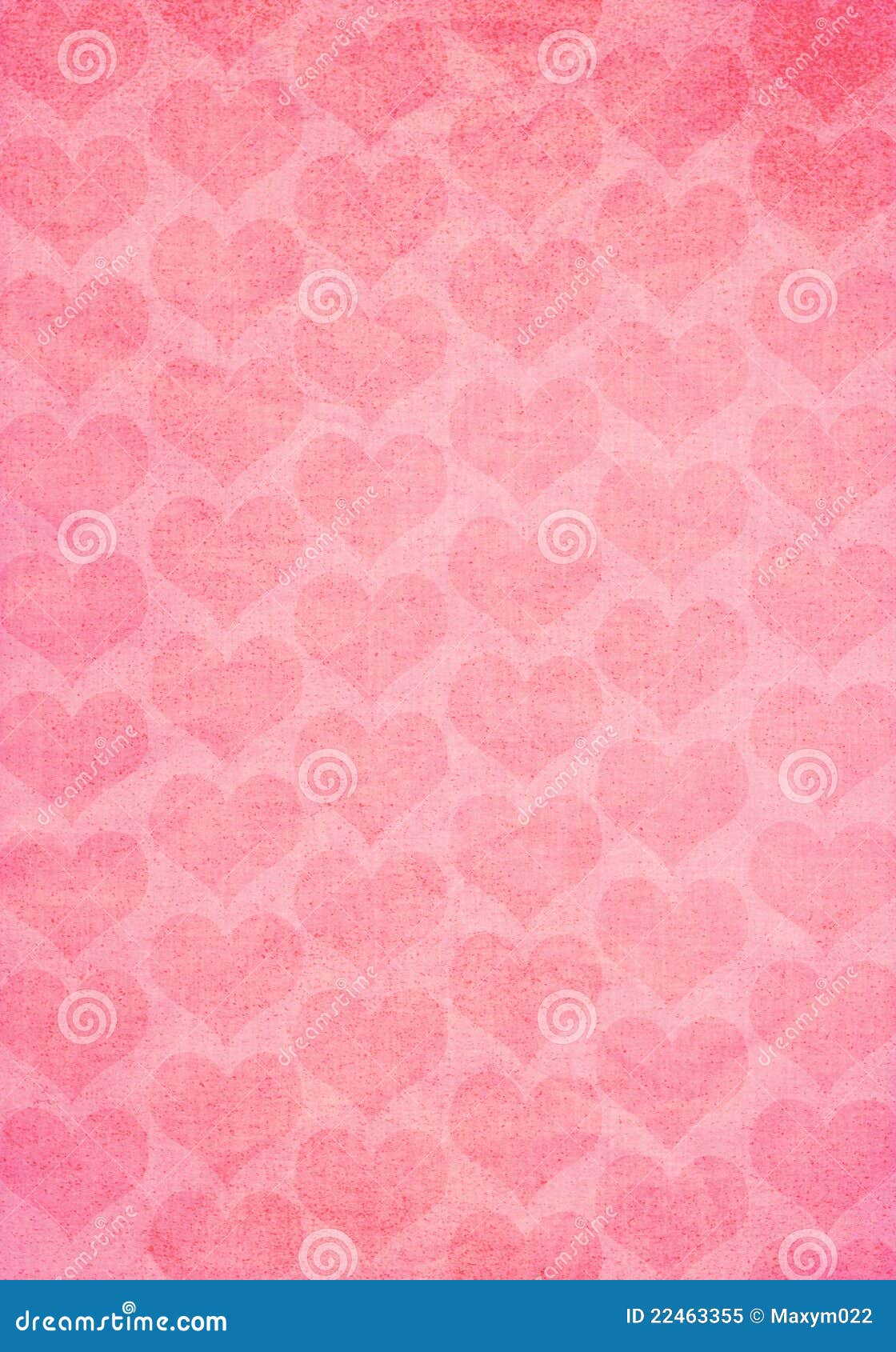 Valentines Old Paper Texture Stock Illustration - Illustration of ...