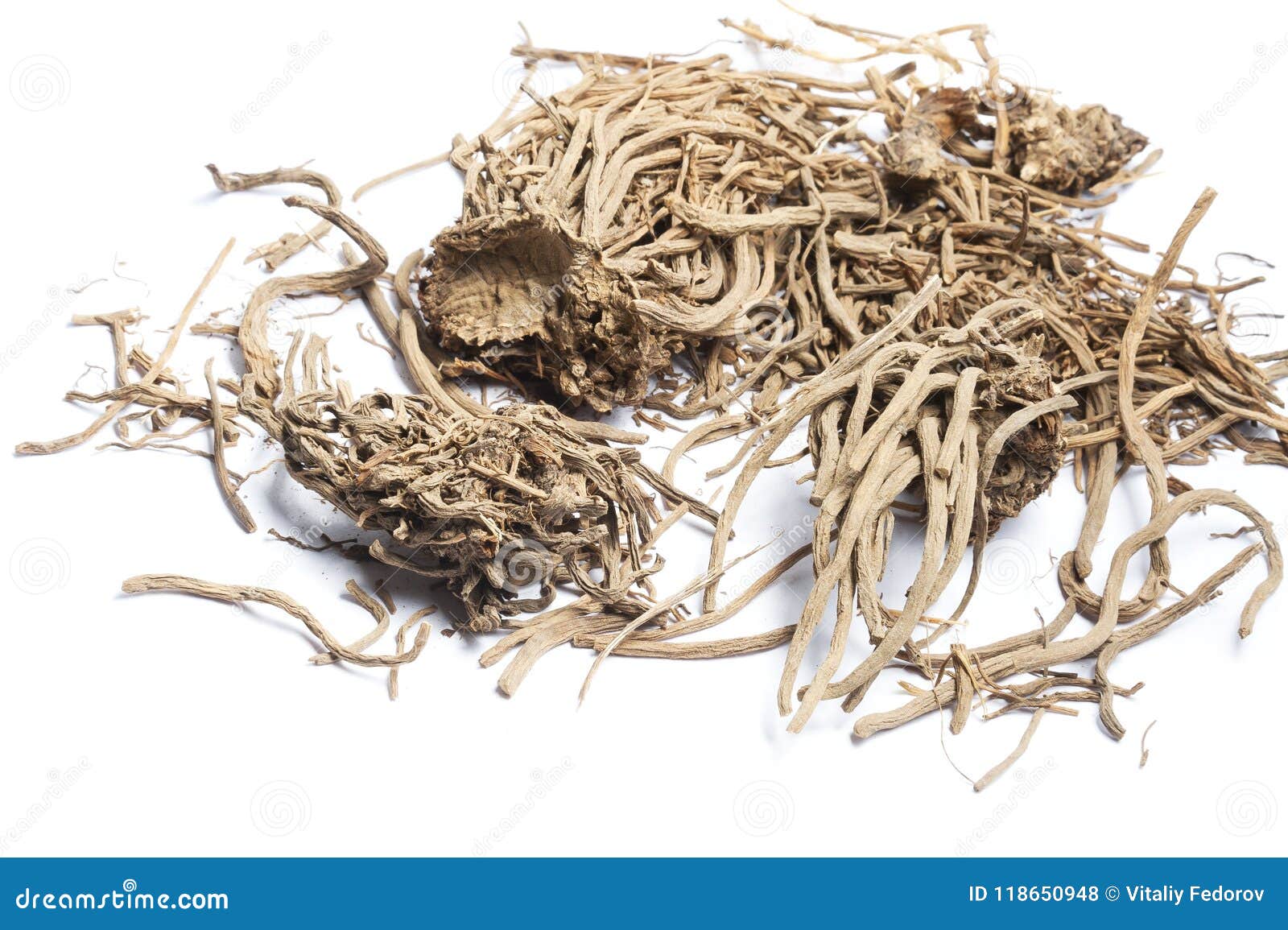 Valerian Root And Tincture Bottle Royalty-Free Stock Image ...