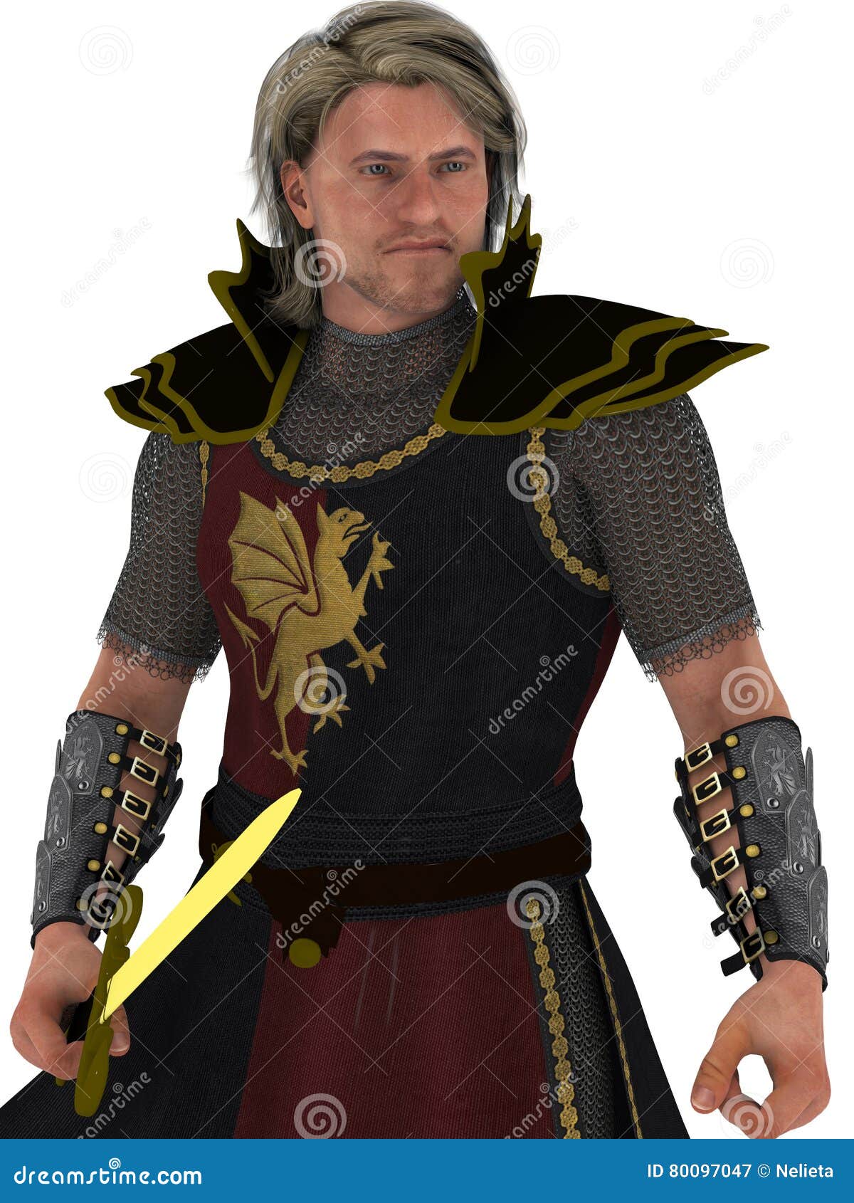 Valiant Cartoons, Illustrations & Vector Stock Images - 2184 Pictures ...