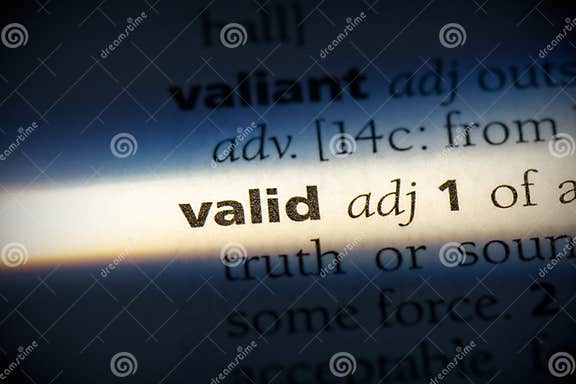 Valid stock photo. Image of book, reference, highlight - 161574406