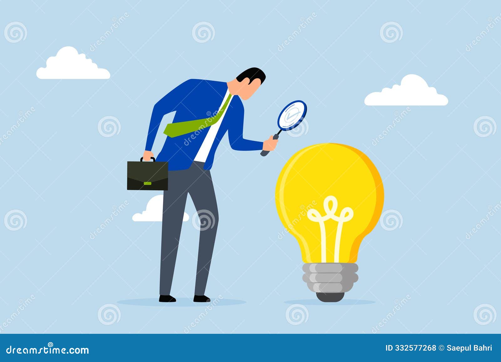 Implement The Idea Despite Failures And Misunderstandings. Overcome ...