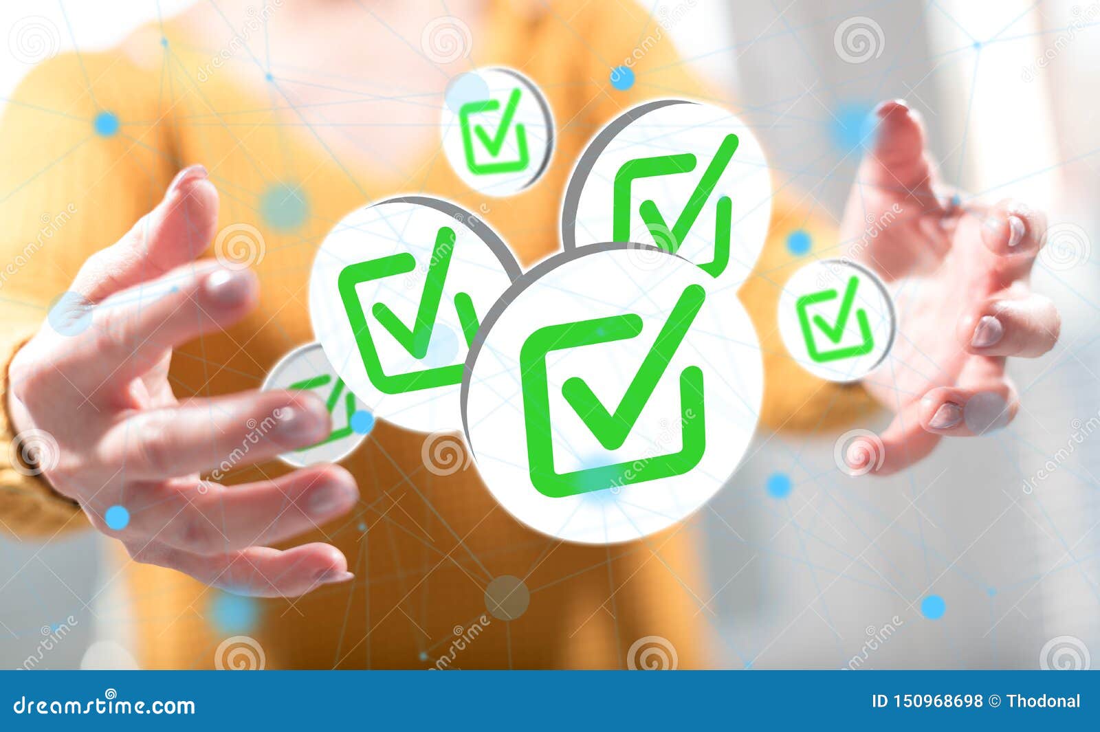 Concept of validation stock photo. Image of symbol, validate - 150968698