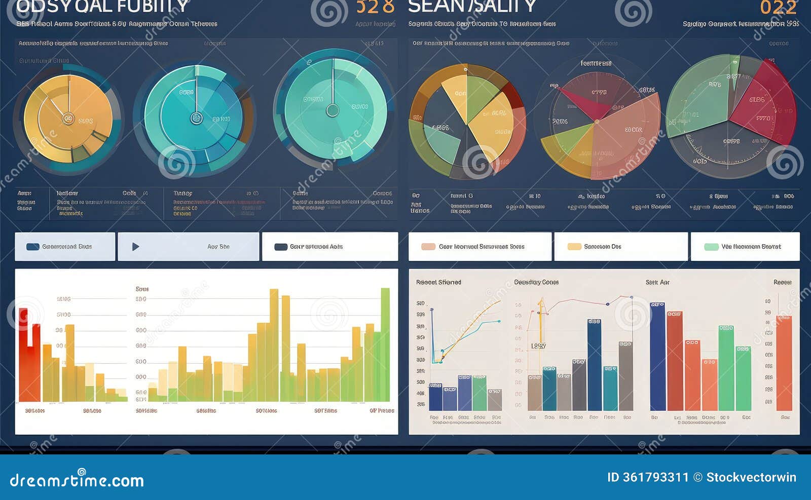 Validity data quality stock illustration. Illustration of stewardship ...