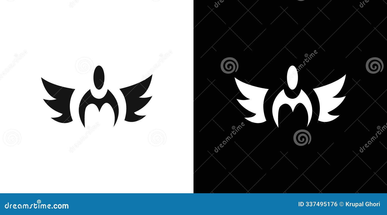 Valkyrie Icon Flat Line Illustration Stock Vector - Illustration of ...