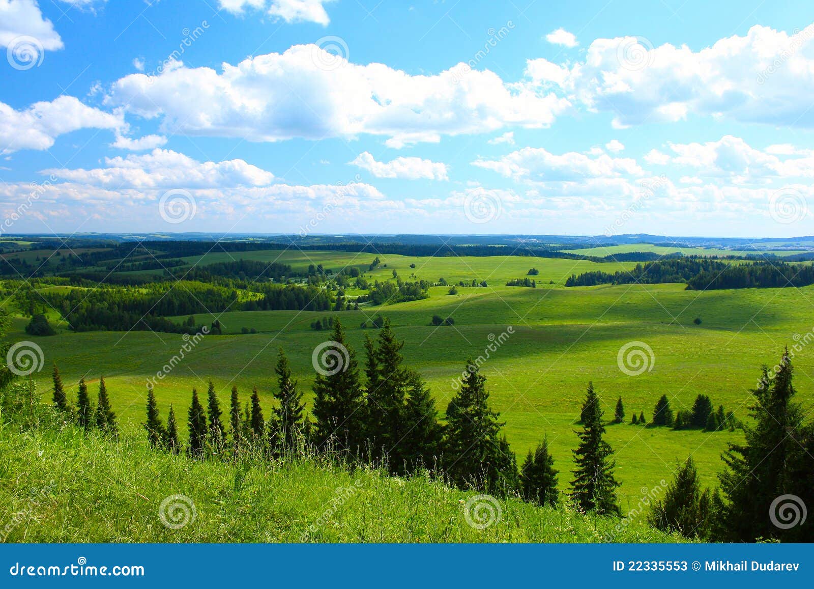Valley stock image. Image of landscape, environment, land - 22335553