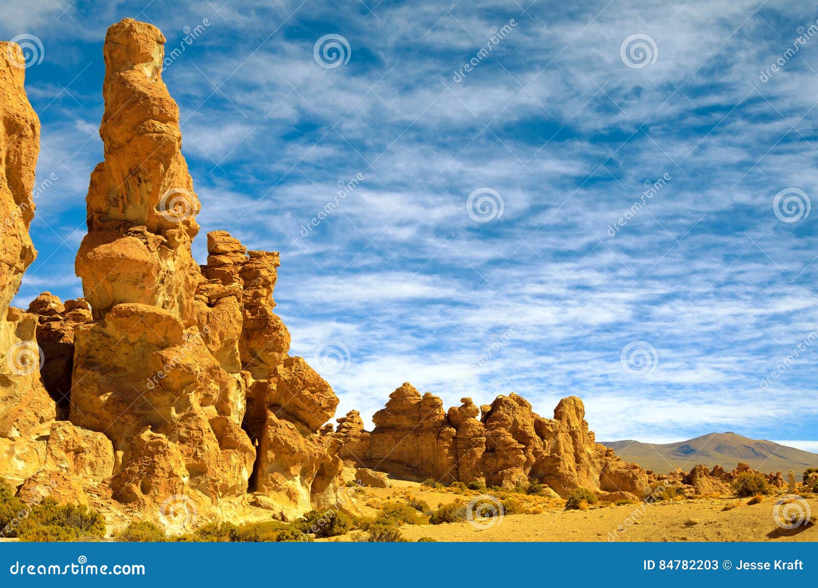 Valley of the Rocks stock image. Image of landscape, landmark - 84782203