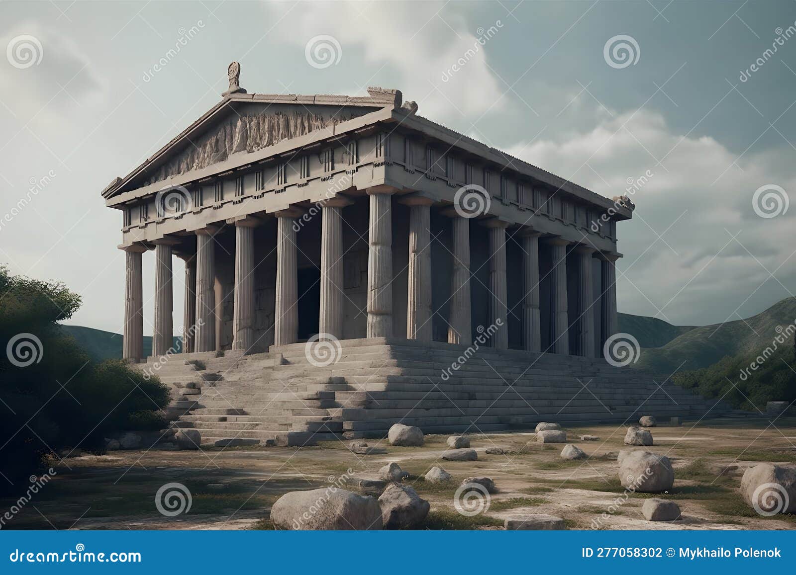Doric Ai Stock Photos - Free & Royalty-Free Stock Photos from Dreamstime