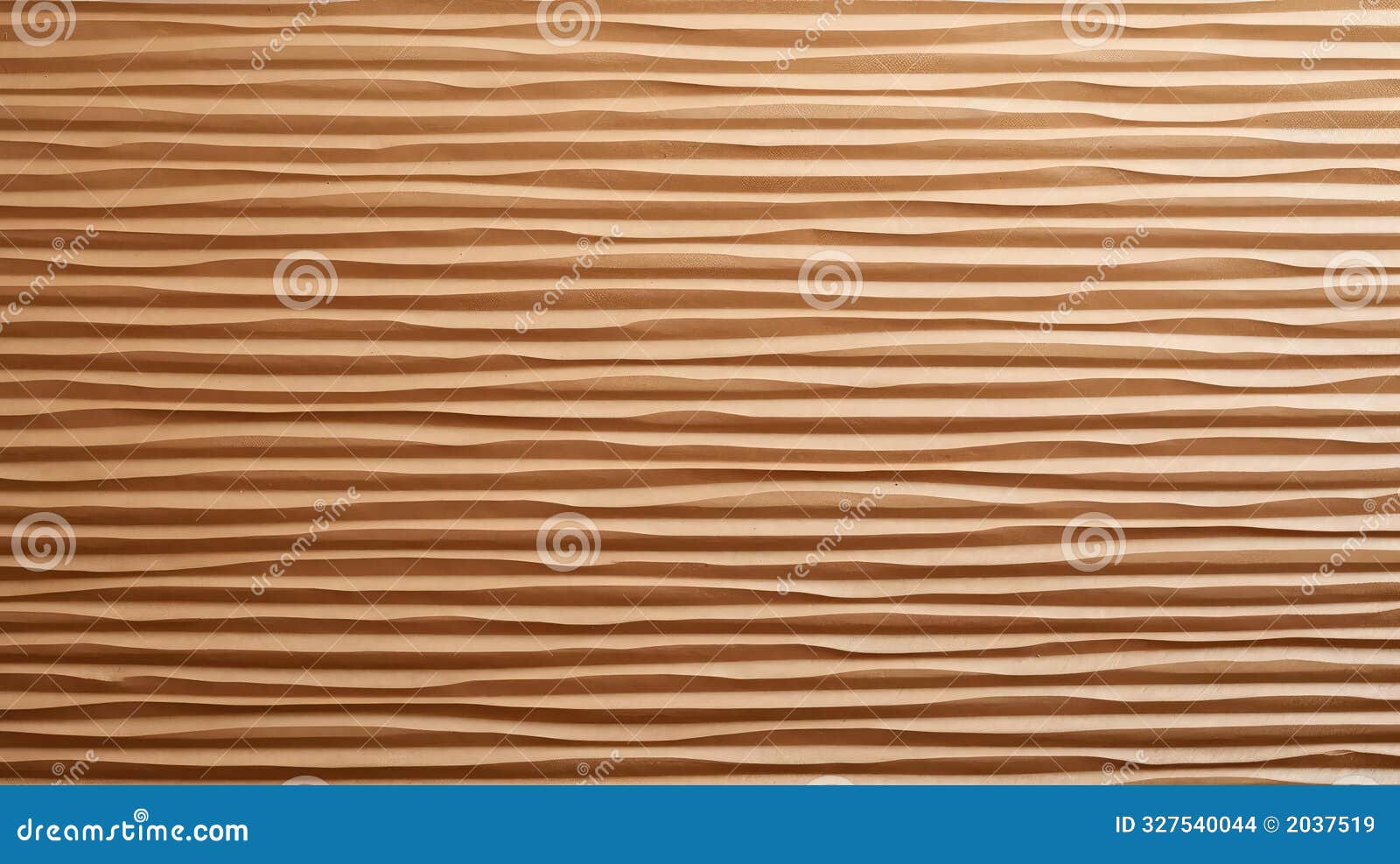 Valleys Corrugated Texture Royalty-Free Illustration | CartoonDealer ...