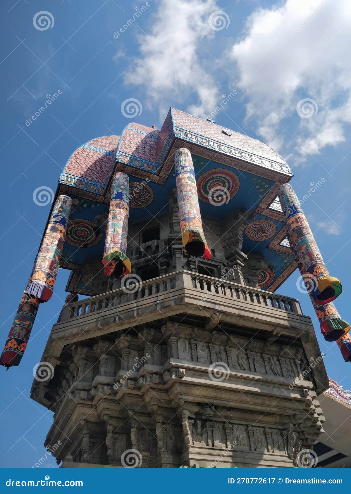 Valluvar Kottam is of the Best Ancient Relic in Chennai Editorial ...