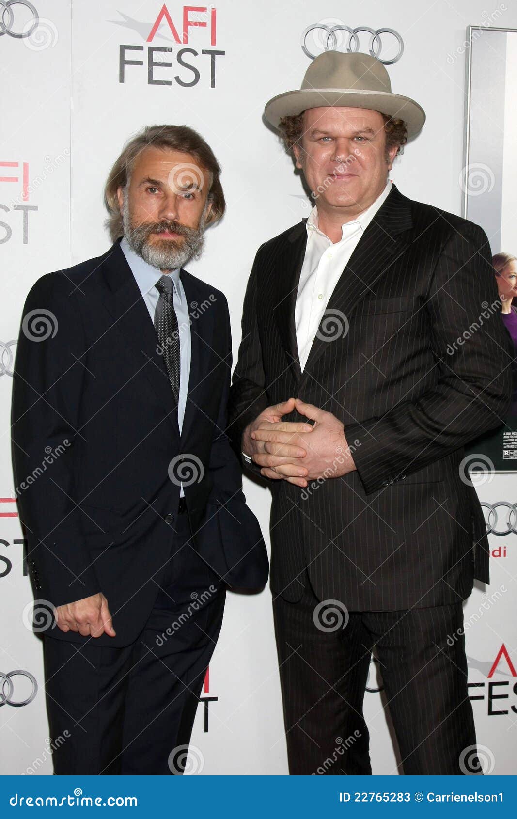 Valse De Christoph, John C Reilly, Photo stock éditorial - Image du ...