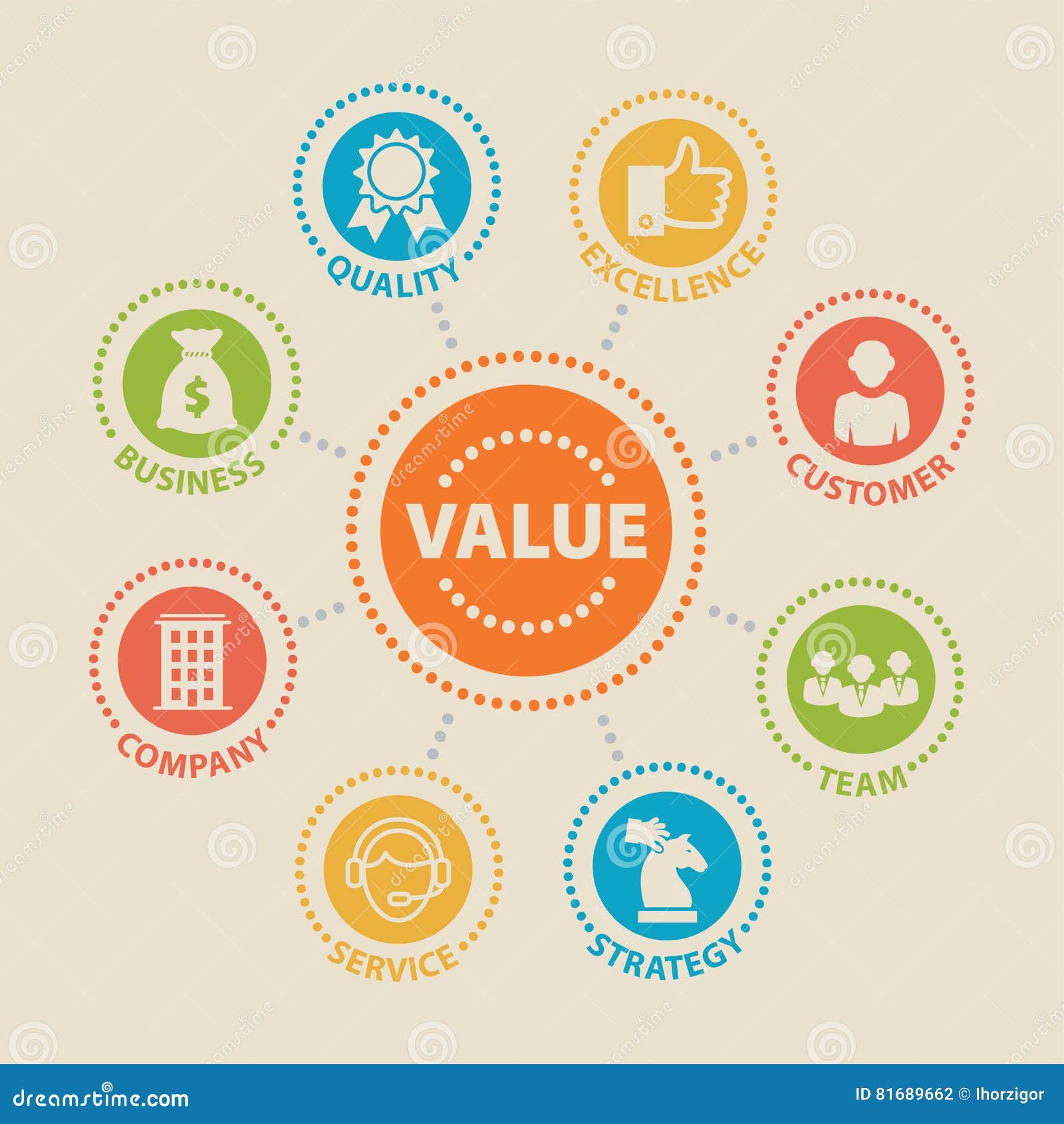 Value Cartoons, Illustrations & Vector Stock Images - 318217 Pictures ...