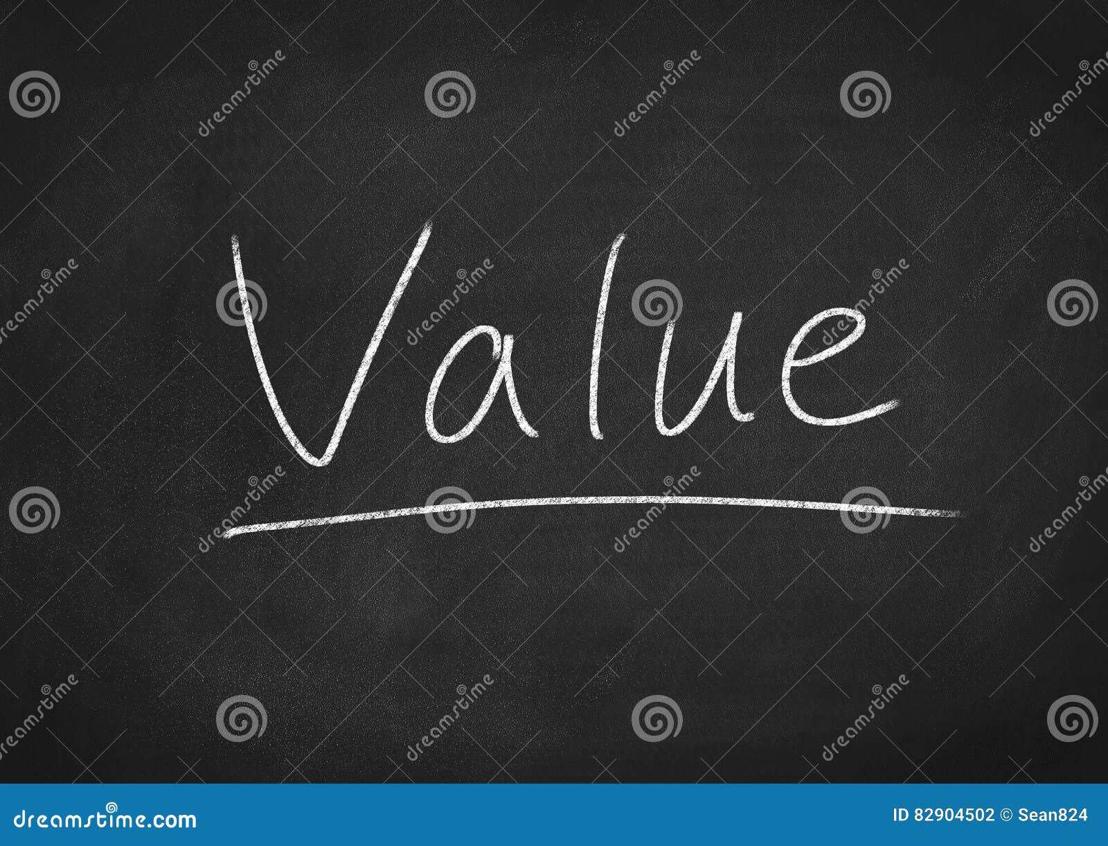 Value stock photo. Image of quality, word, value, core - 82904502