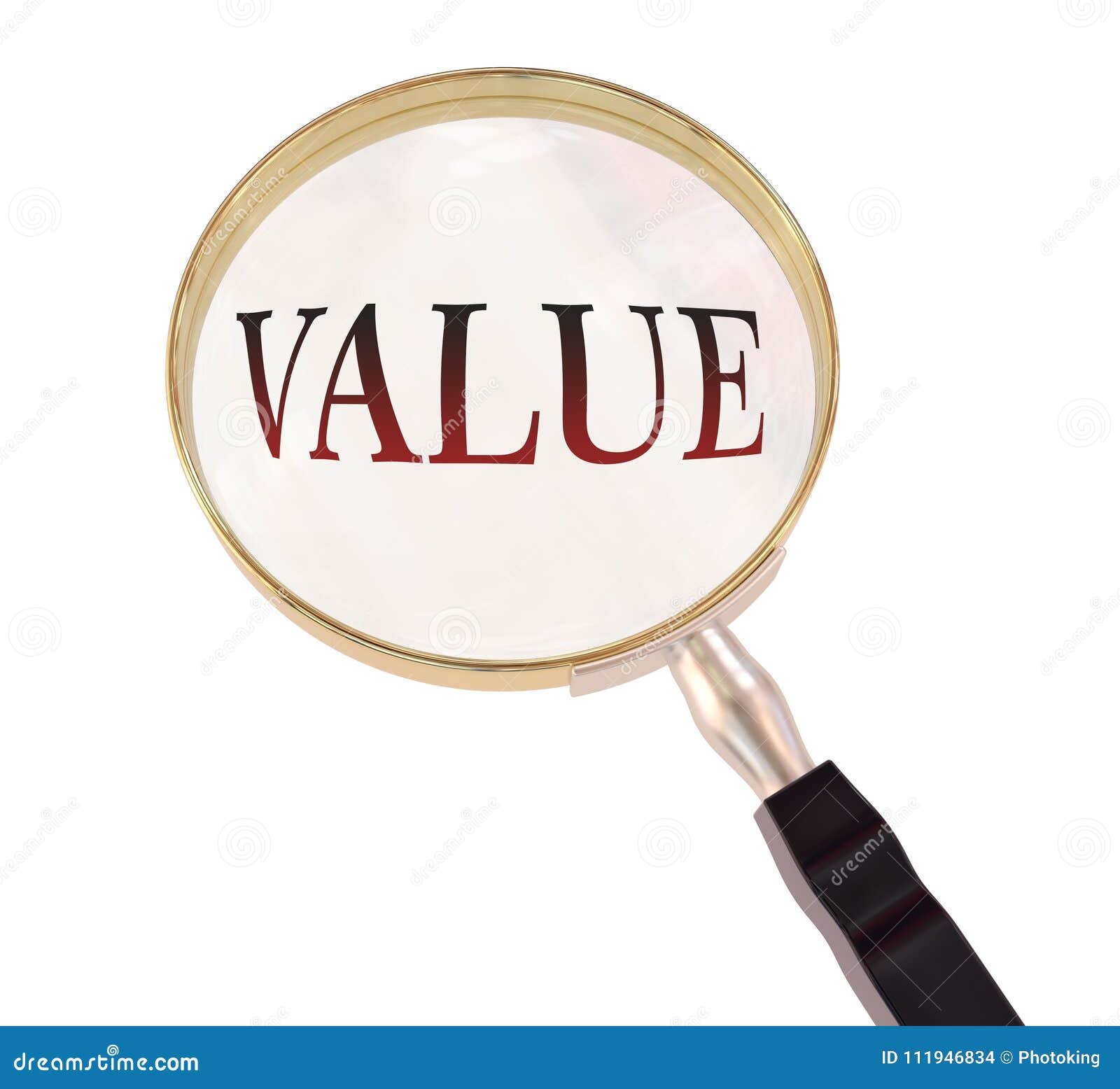 Value Magnify Stock Illustrations – 293 Value Magnify Stock ...