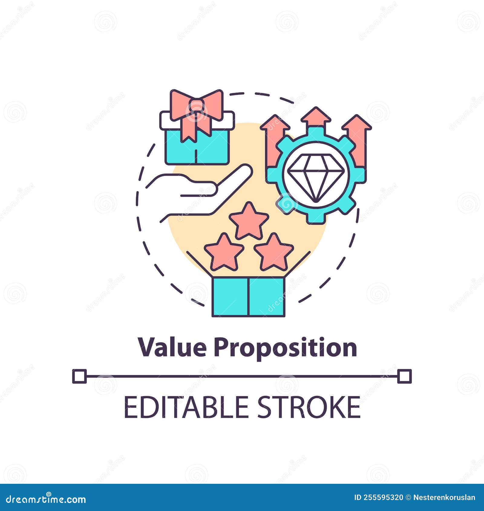 Value Proposition Clipart Value Proposition Clipart