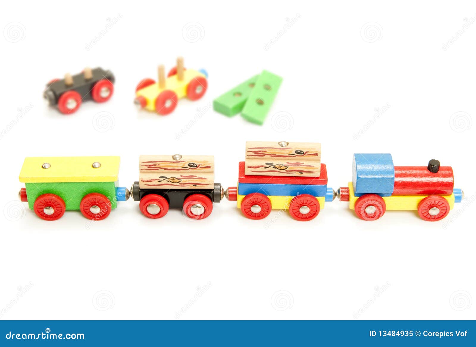 Value train stock image. Image of value, management, magnets - 13484935