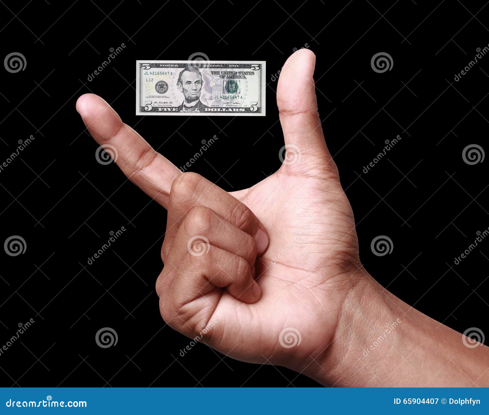 Value of the US Dollar Falling Stock Image - Image of investment ...