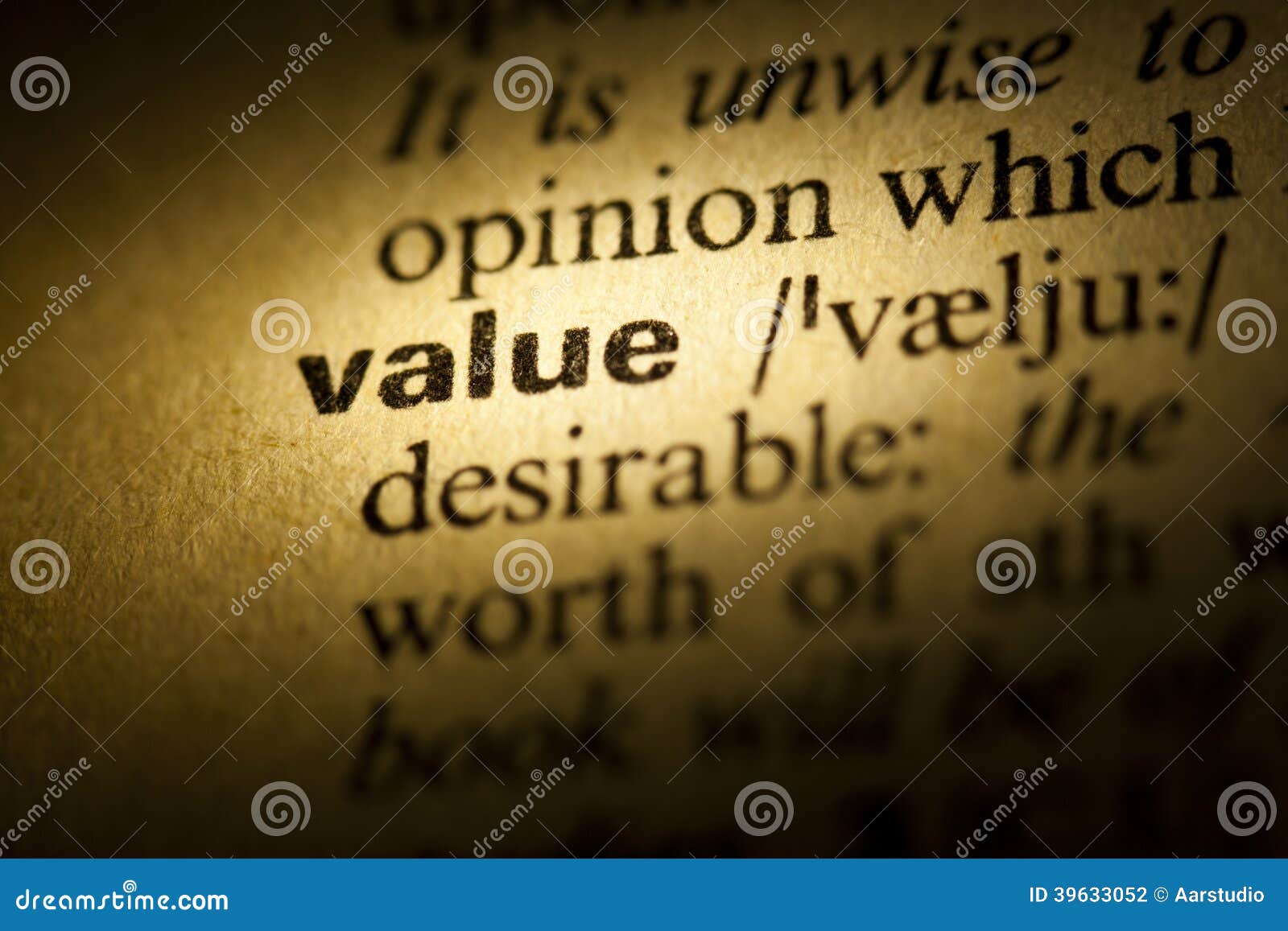 Value stock photo. Image of expert, research, small, learning - 39633052