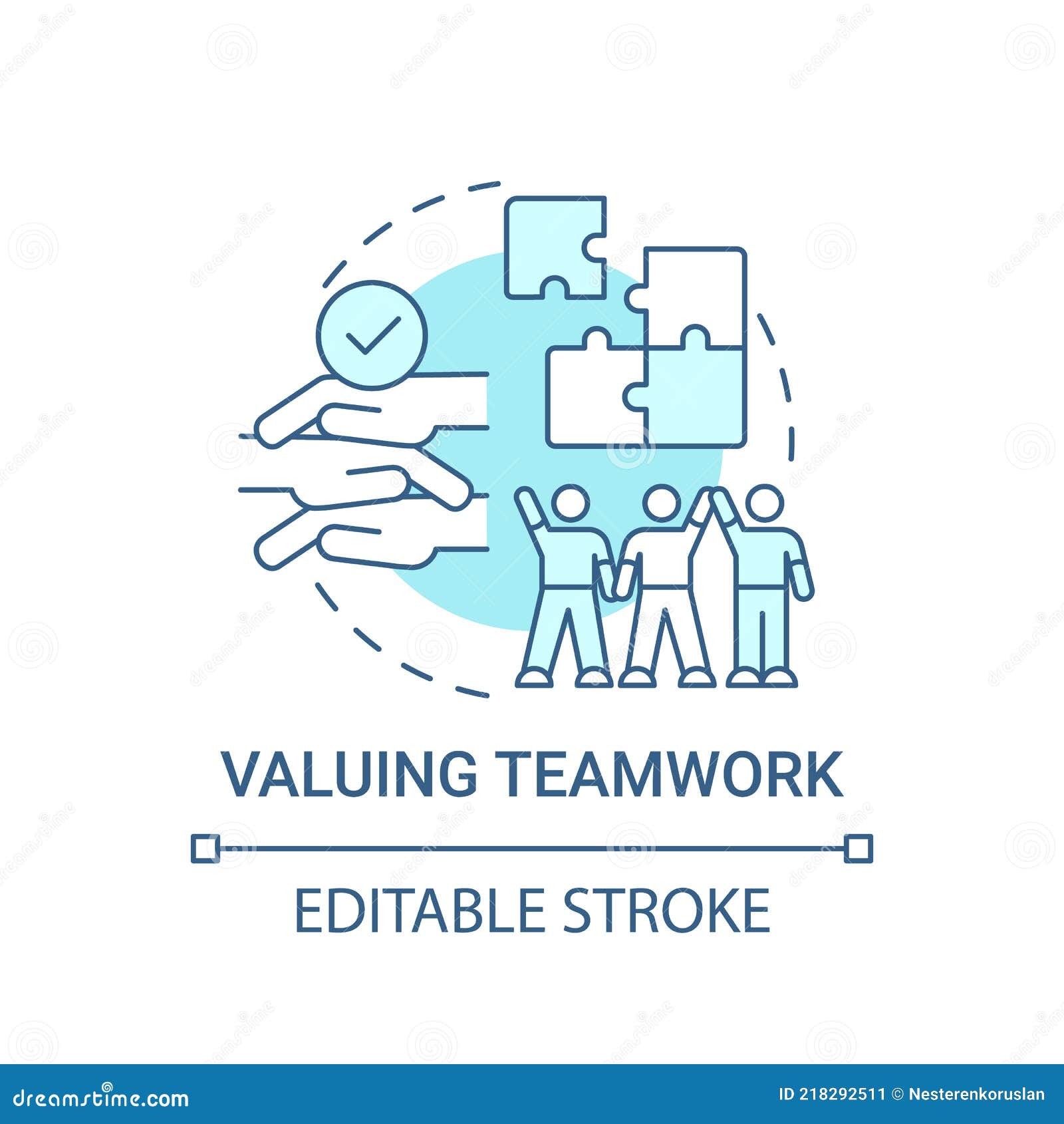 Valuing A Company With Key Factors To Estimate Business Value Outline ...