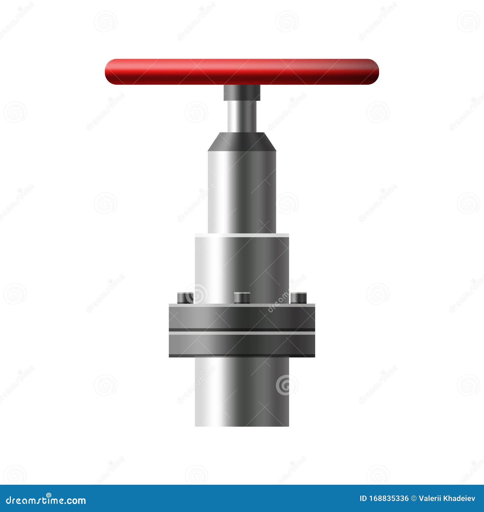 Valve Ball, Fittings, Pipes Of Metal Piping System. Valve Water, Oil ... Valve Ball, Fittings, Pipes Of Metal Piping System. Valve Water, Oil ...