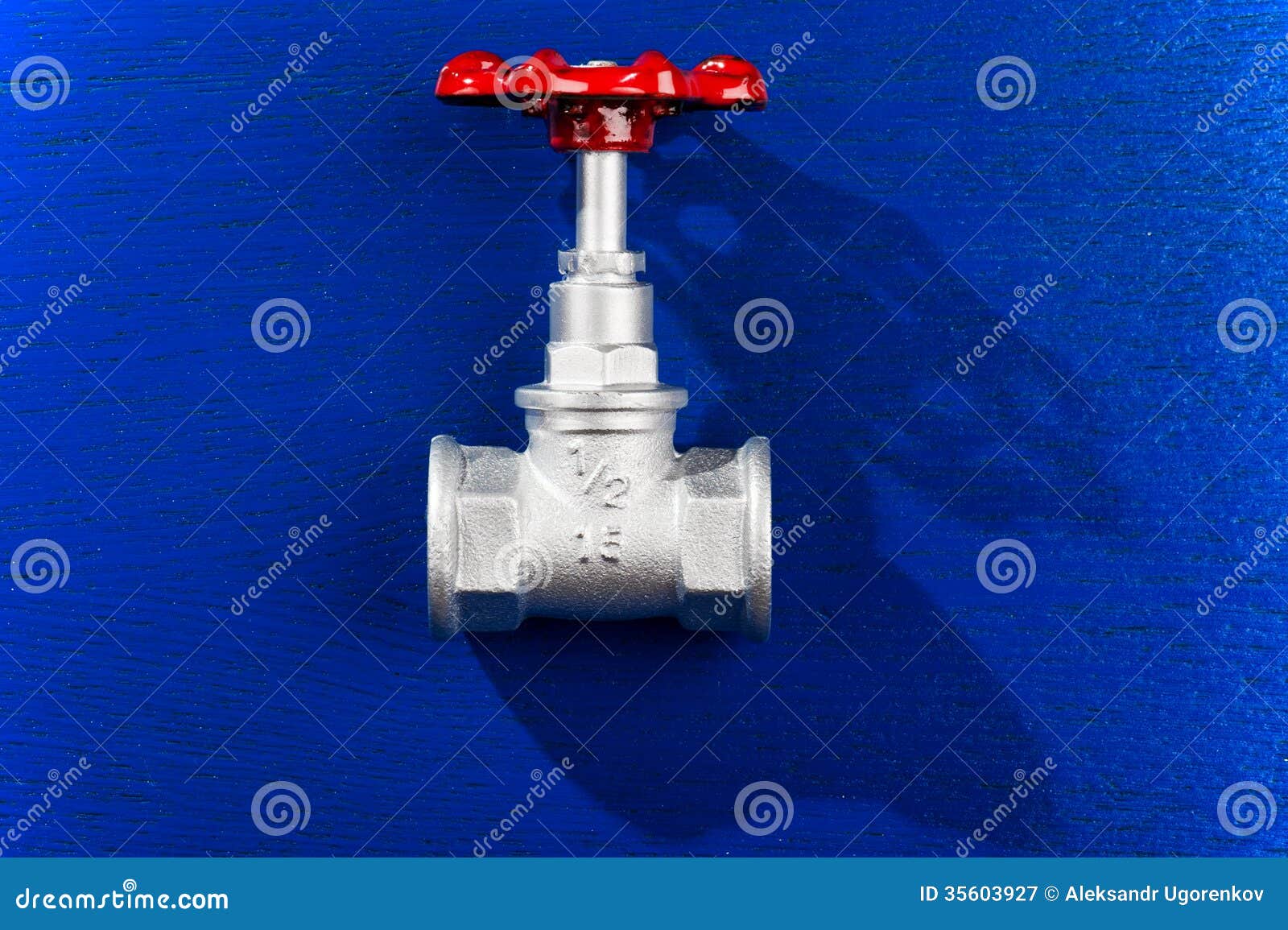 Valve stock image. Image of pipeline, regulate, background - 35603927