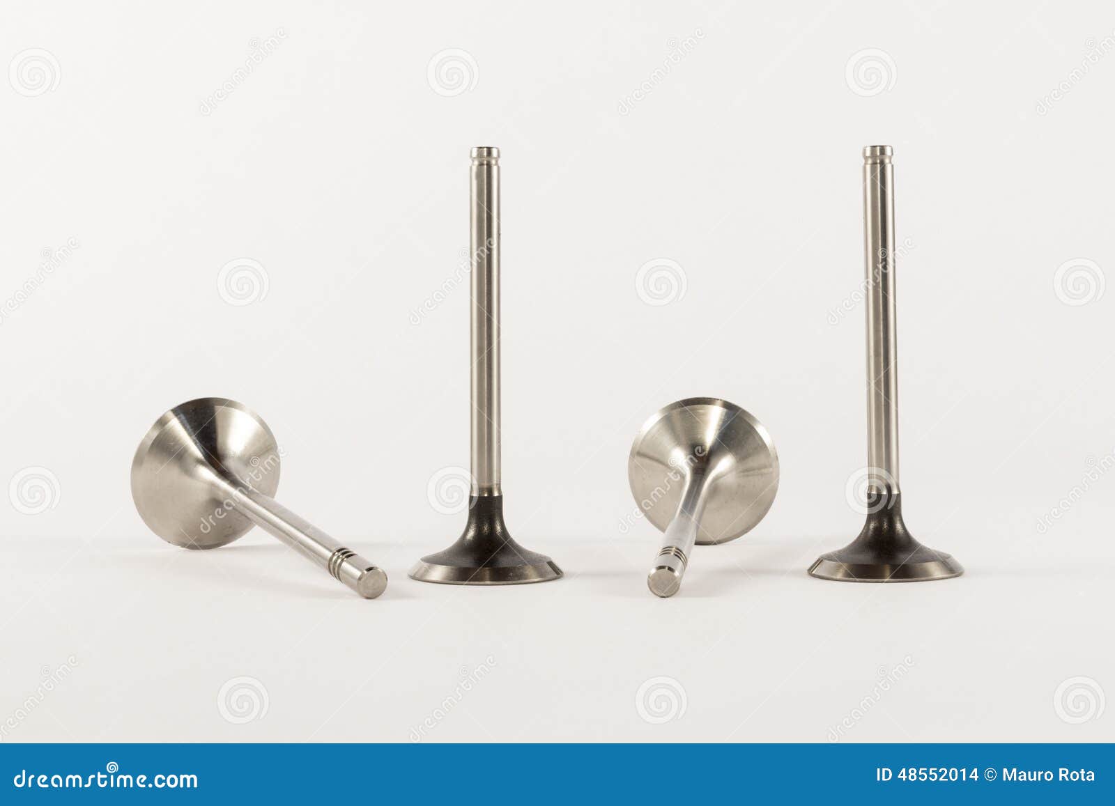 Valve engine stock photo. Image of spare, combustion - 48552014