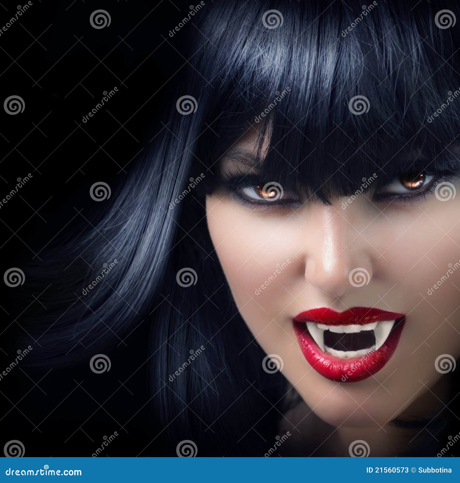Vampire stock image. Image of fear, dangerous, dark, bloody - 21560573