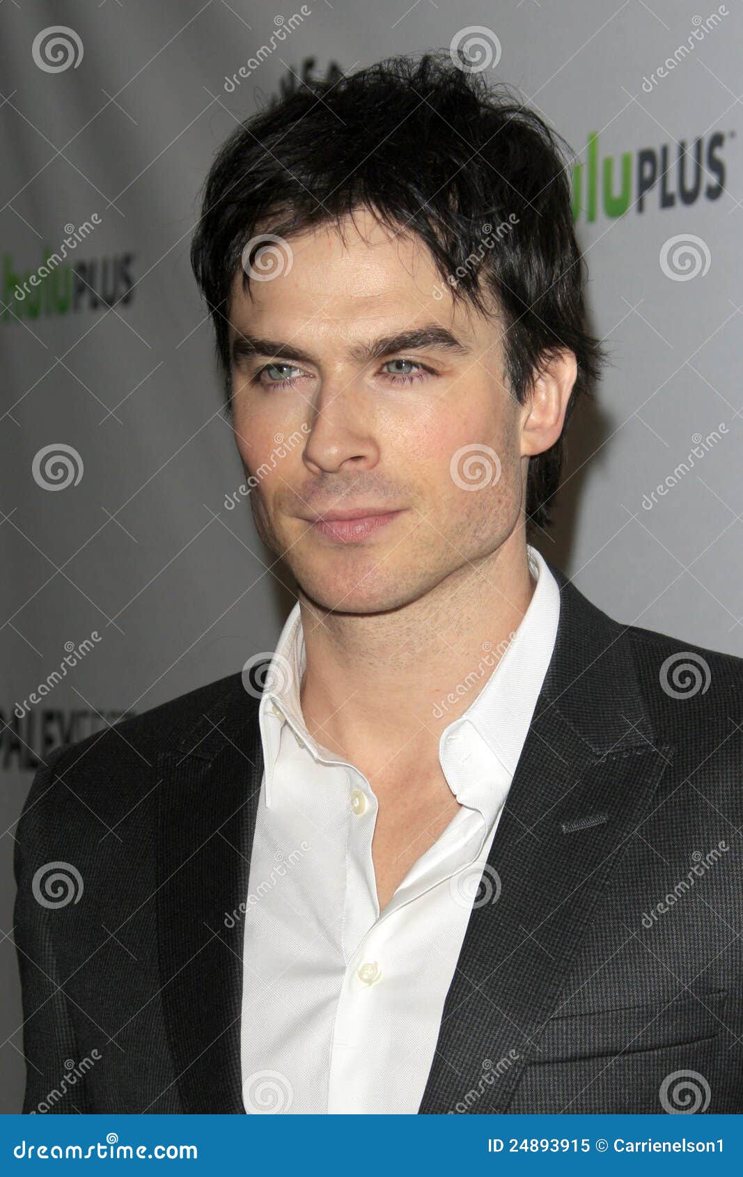 Vampire Diaries,Kat Graham Editorial Photo | CartoonDealer.com #24893903