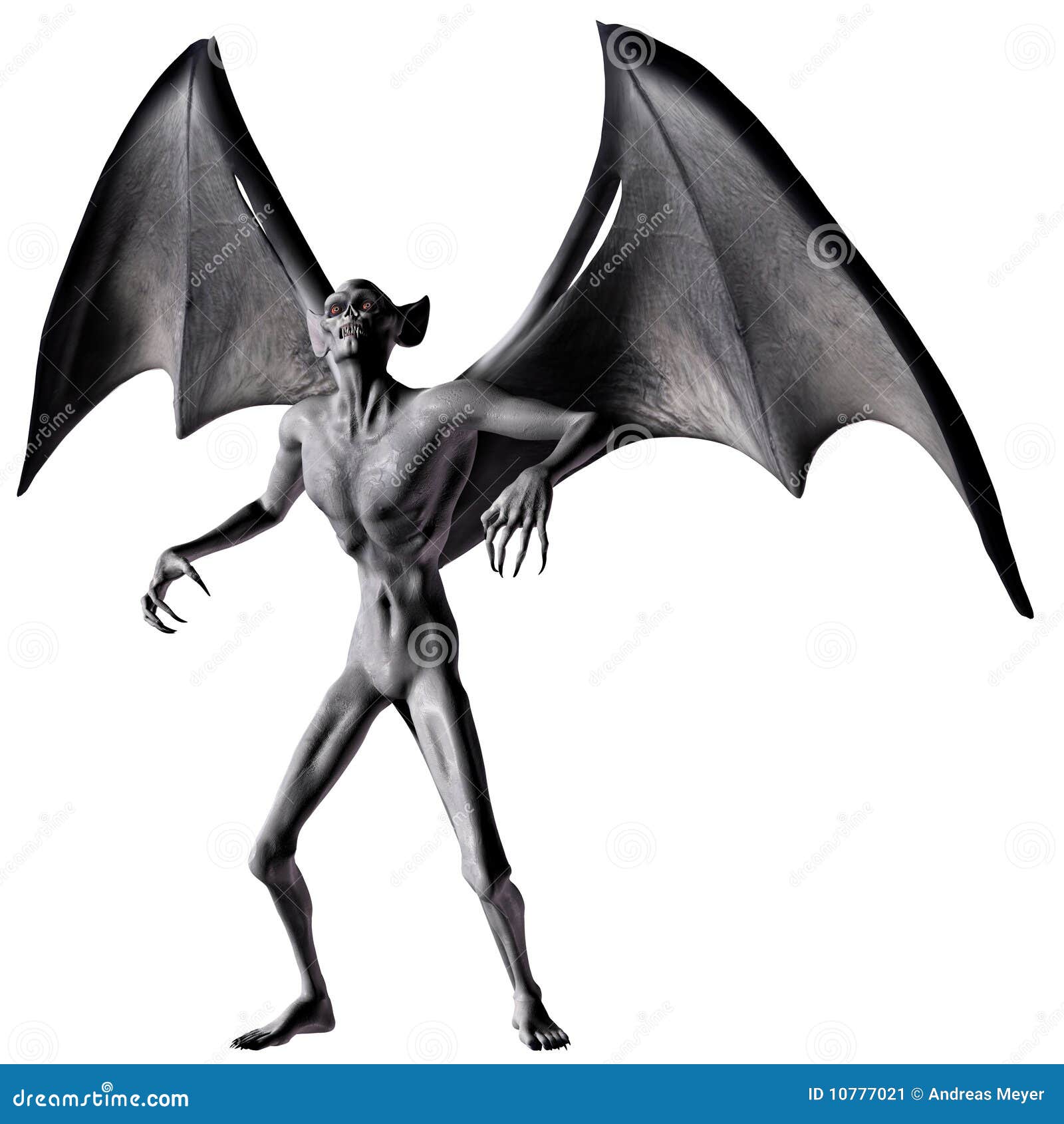 Vampire - Halloween Figure stock illustration. Illustration of fashion ...