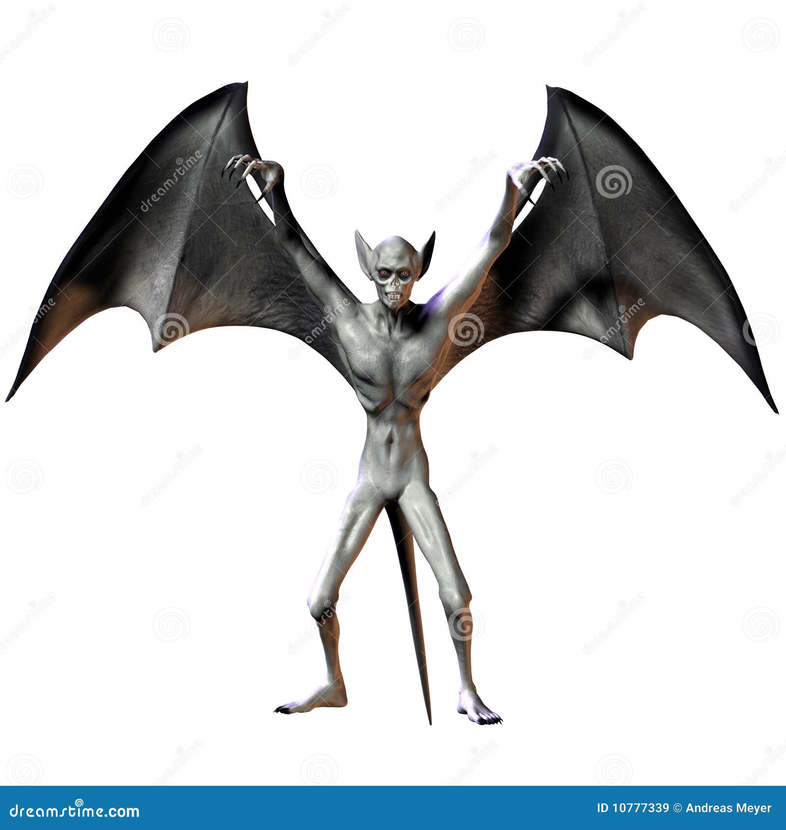 Vampire Bat - Halloween Symbol - Bat Logo Vector Illustration ...