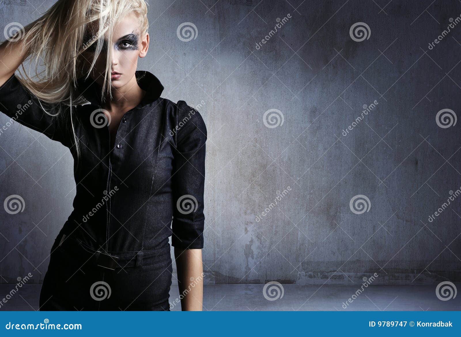 Vampire style stock image. Image of interior, beautiful - 9789747