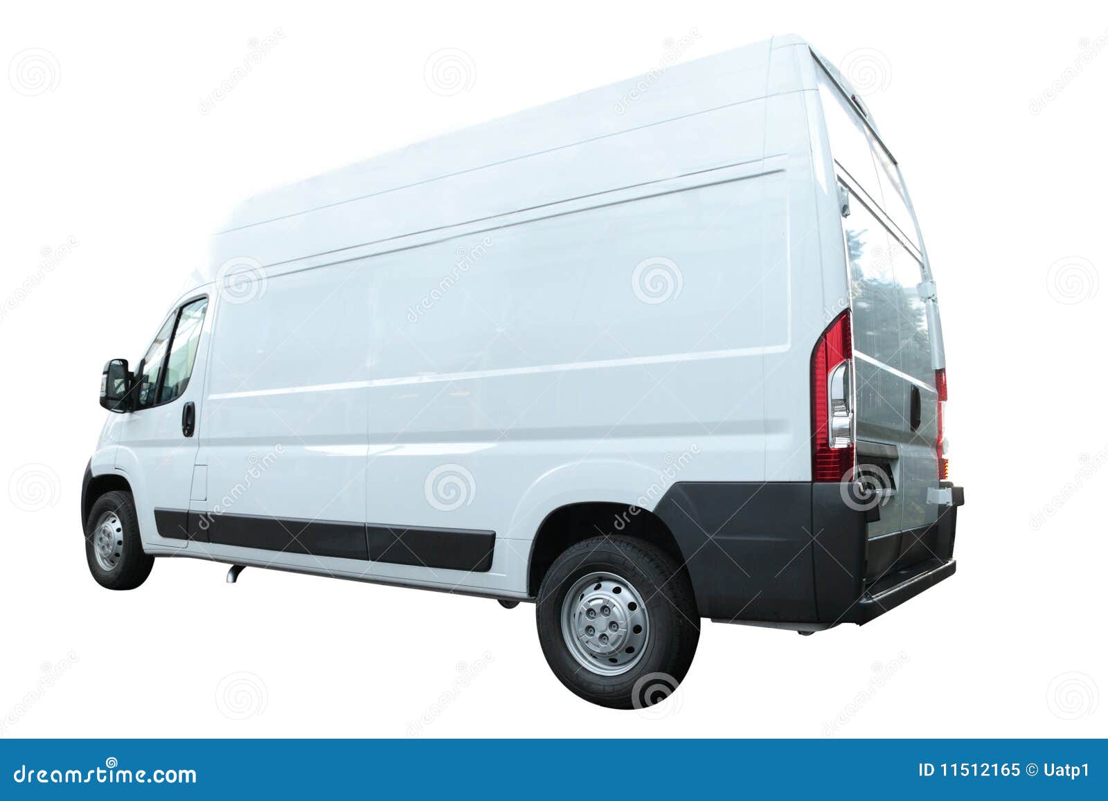 Van stock image. Image of bonnet, hood, dirty, front - 11512165