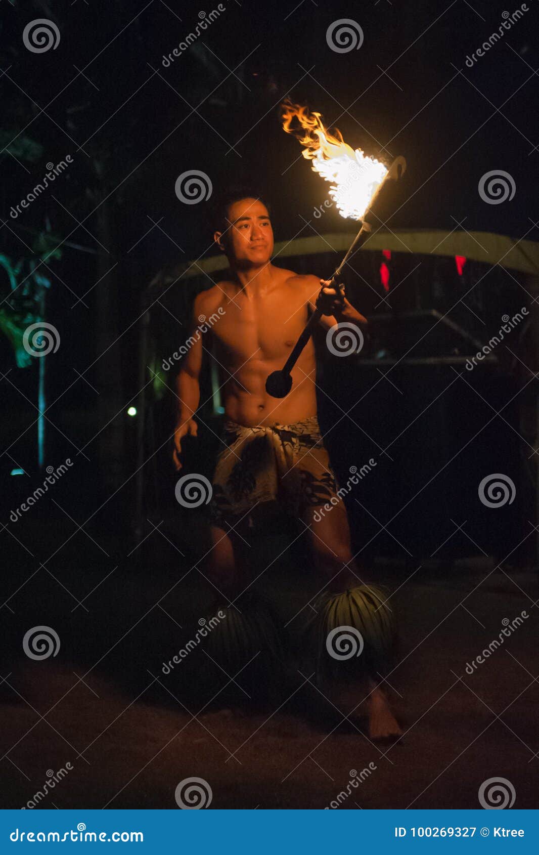 Van De Saipan Inheemse Lied En Dans Prestaties Redactionele Fotografie ...