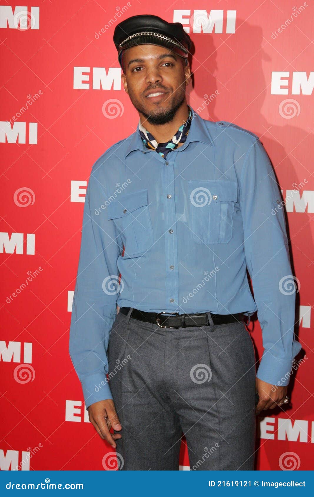 Van Hunt editorial photo. Image of paramount, bash, studios - 21619121