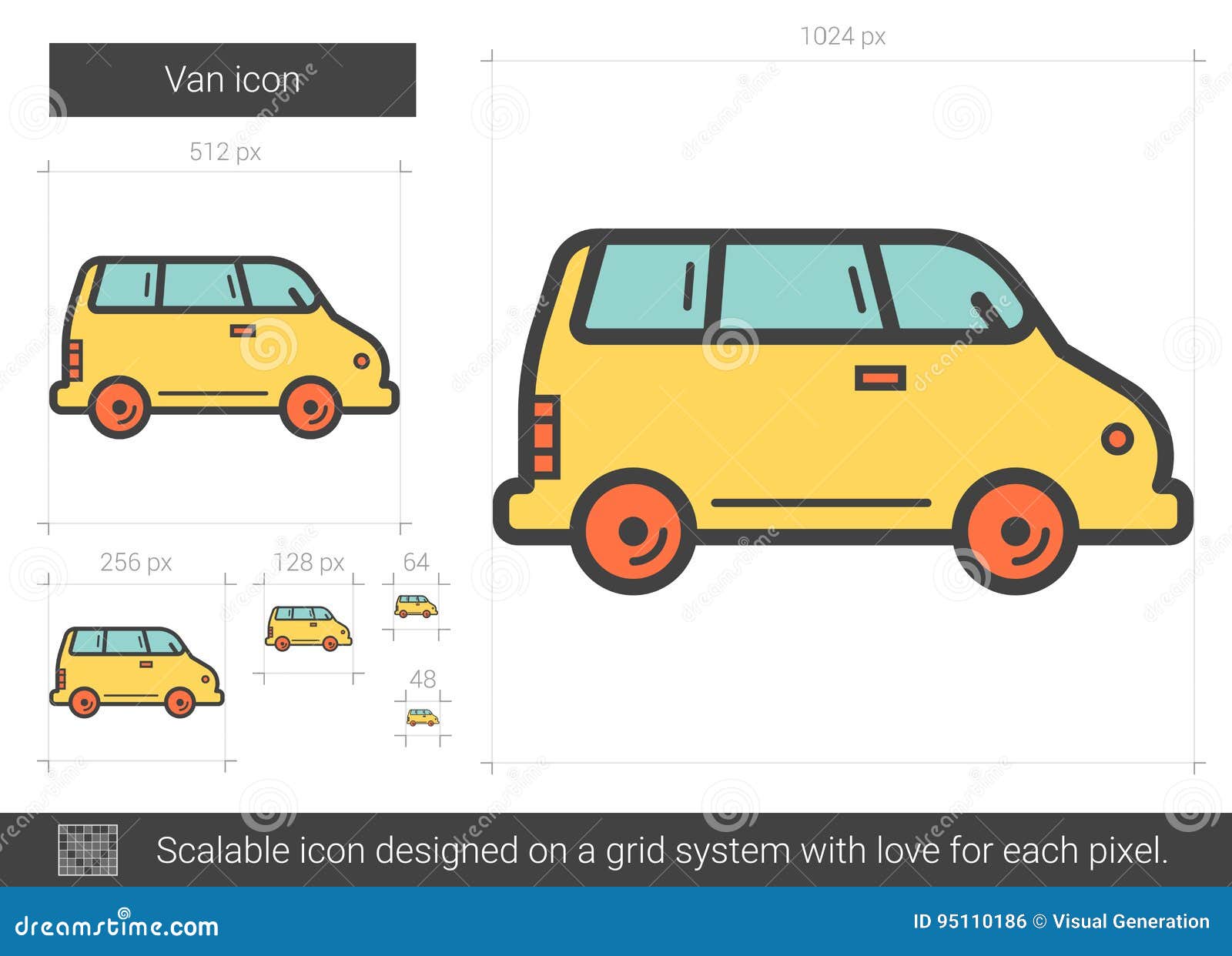 Line Drawing Minibus Stock Illustrations – 231 Line Drawing Minibus ...